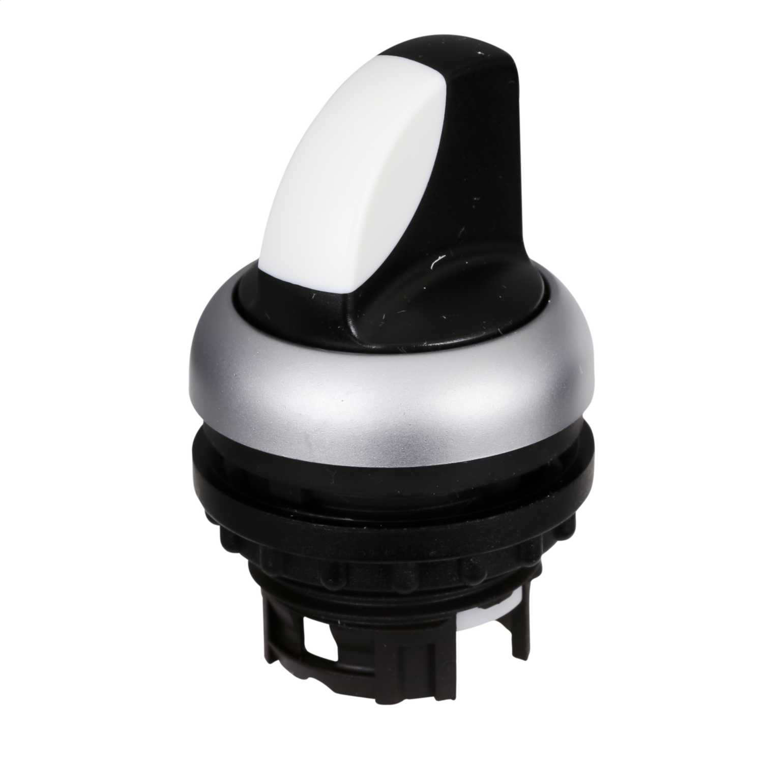 Moeller M22-WRK 2 Position Thumb Grip Selector Switch (216867) | CEF