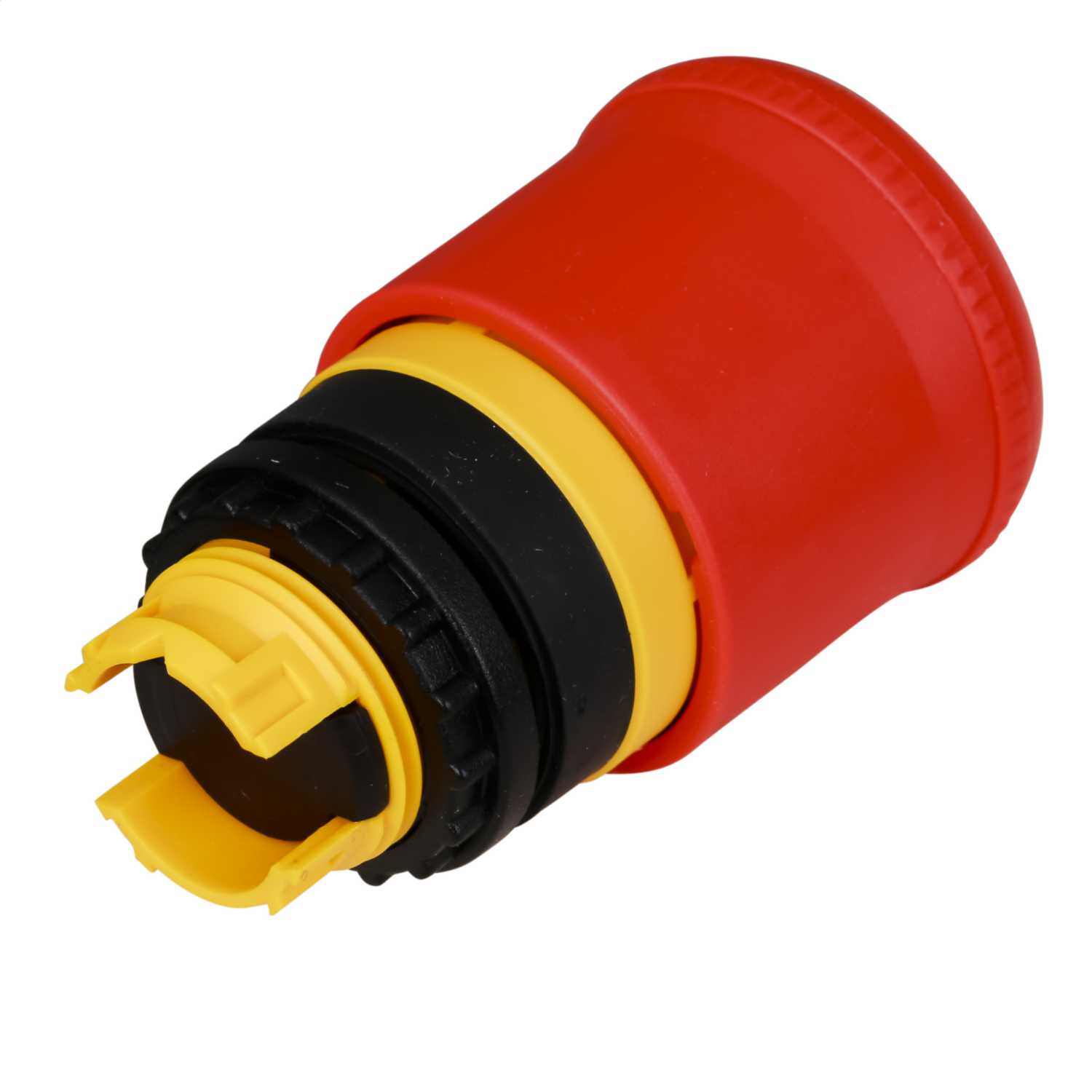Moeller M22-PV Emergency Stop Key Release Pushbutton Red (216879) | CEF