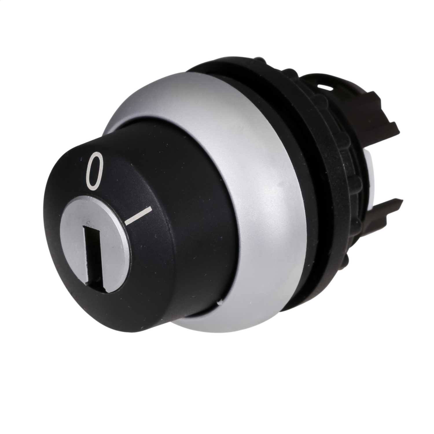 Moeller M22-WRS Key Operated 2 Position Switch Only (216887) | CEF