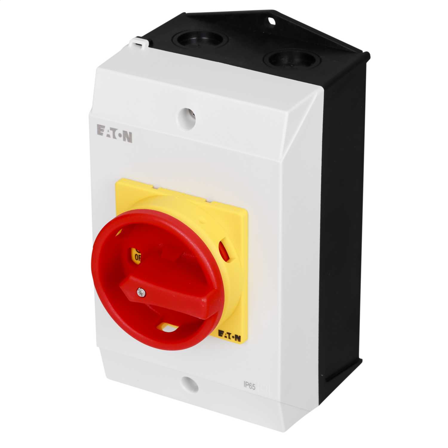 Moeller P1-32/I2H/SVB 32A 3 Pole Rotary Isolator IP65 (227868) | CEF