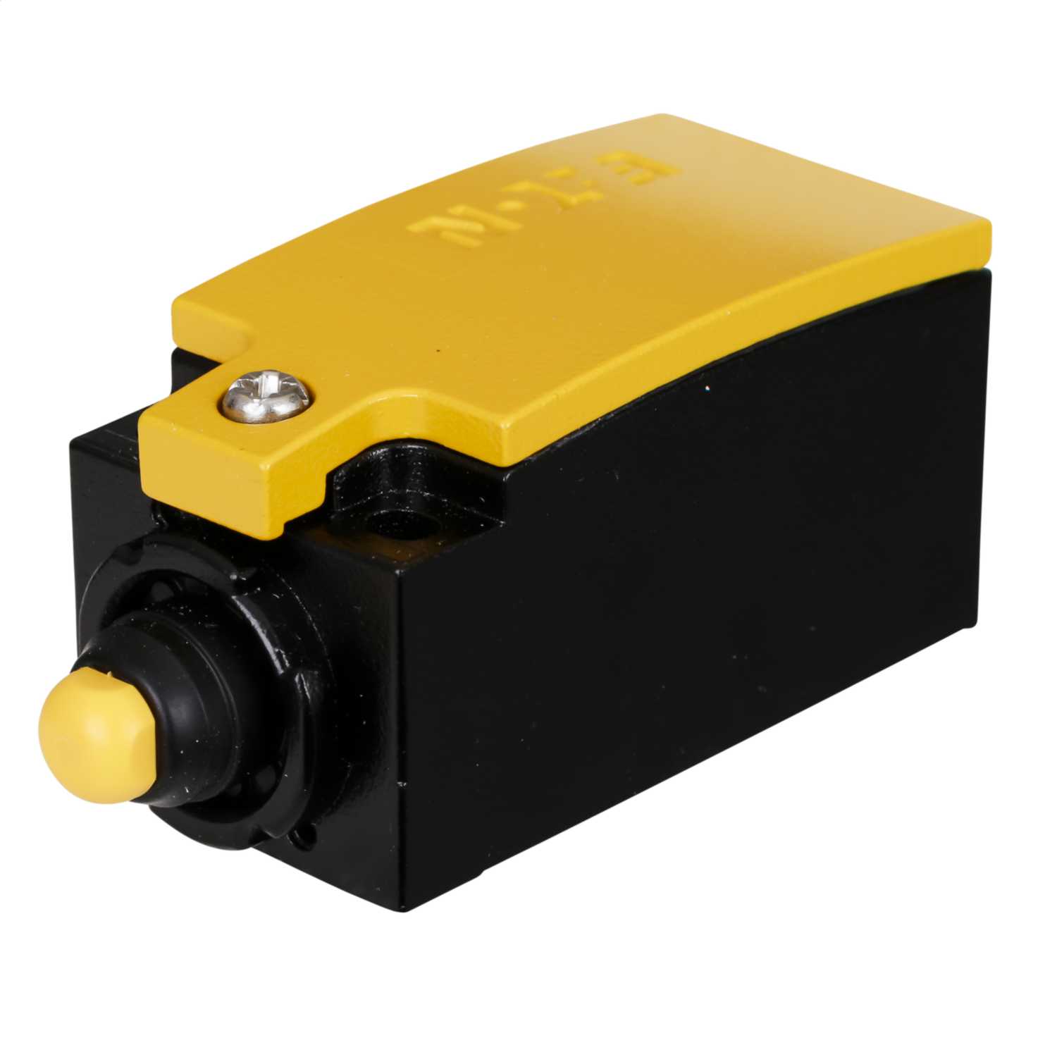 Moeller LSM-11S Metal Limit Switch with Rounded Plunger 1 NO + 1 NC ...