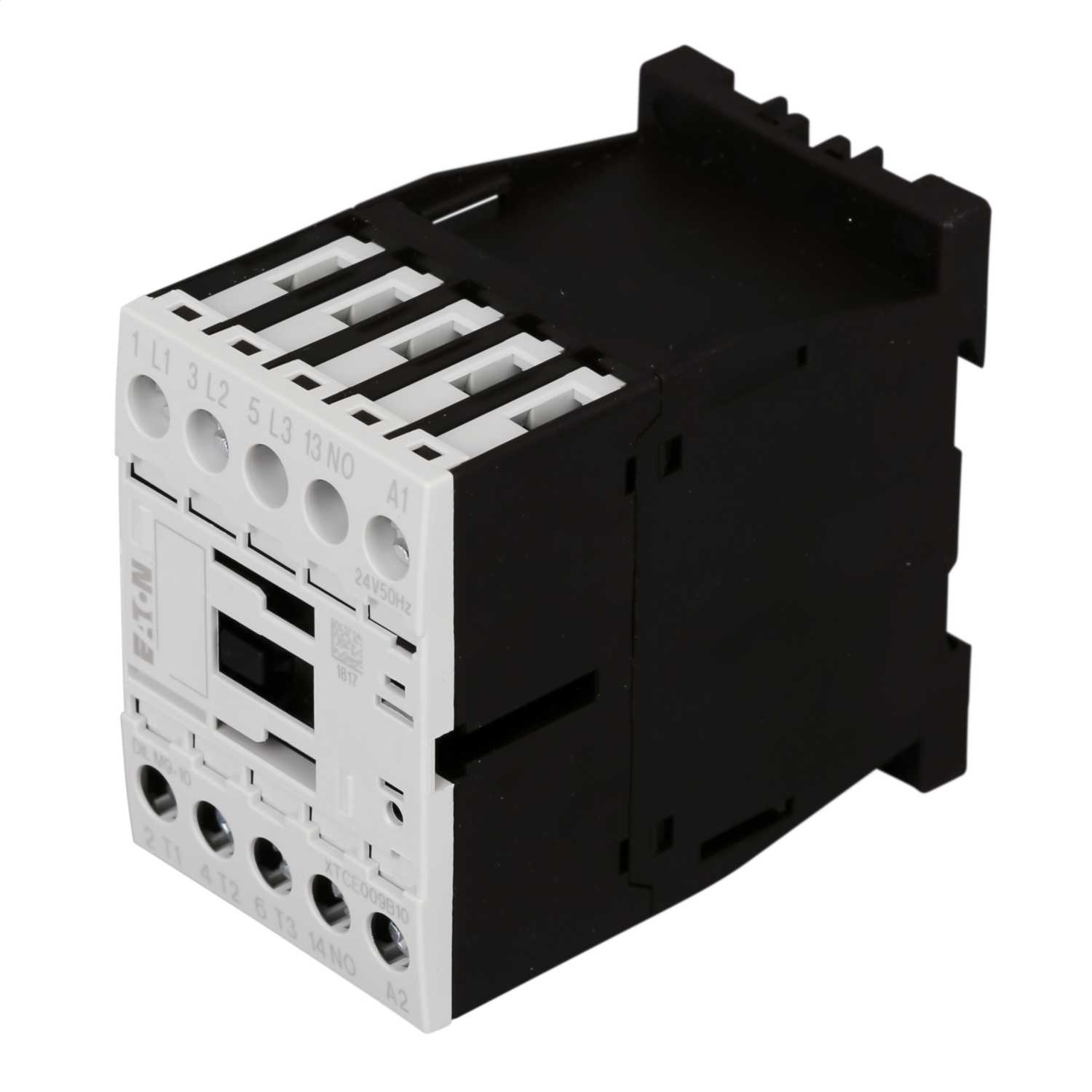 Moeller DILM9-10 4kW Contactor 1 NO Contacts 24V AC Coil (276677) | CEF