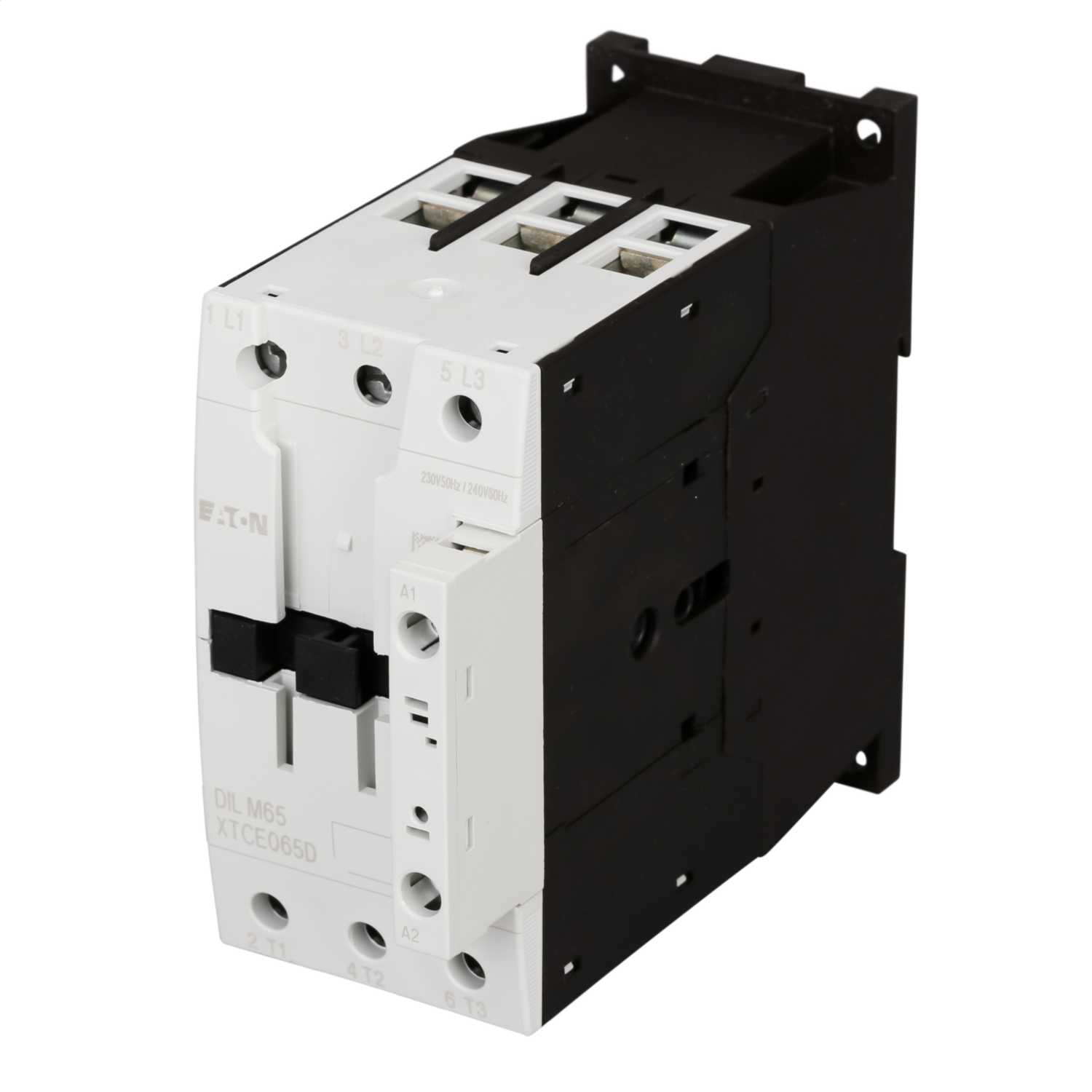Moeller DILM65 30kW Contactor 230V AC Coil (277894) | CEF