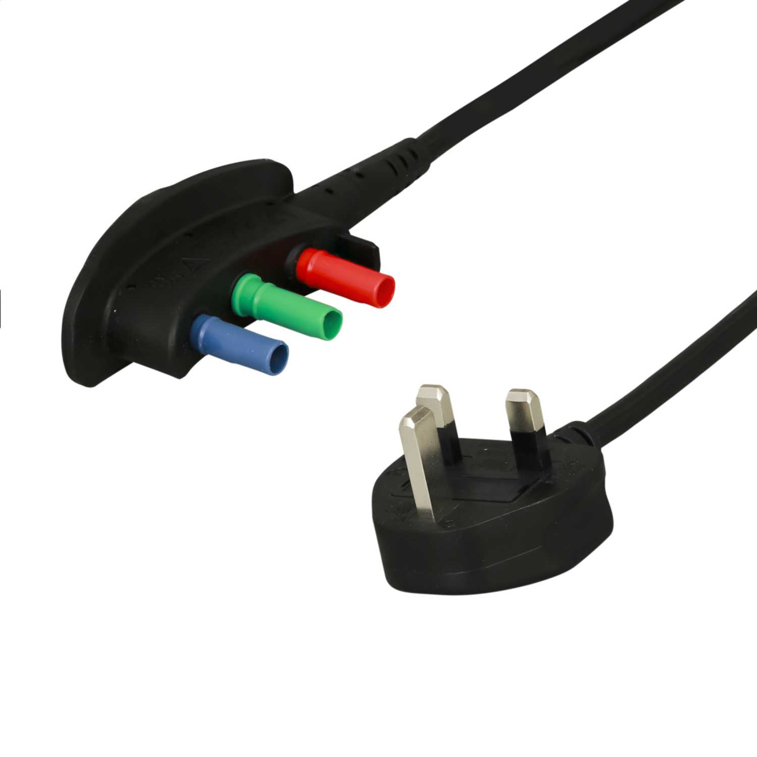 Fluke Mains Test Lead for 1660 Multifunction Tester (FLUKE 166X MTC) | CEF