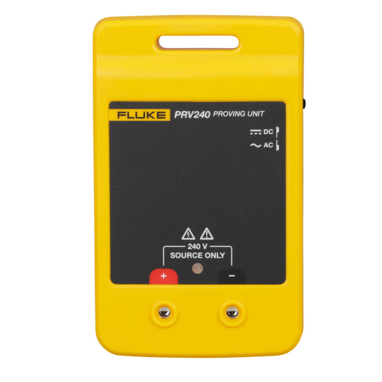 Fluke PRV240 Proving Unit (FLUKE PRV240) | CEF