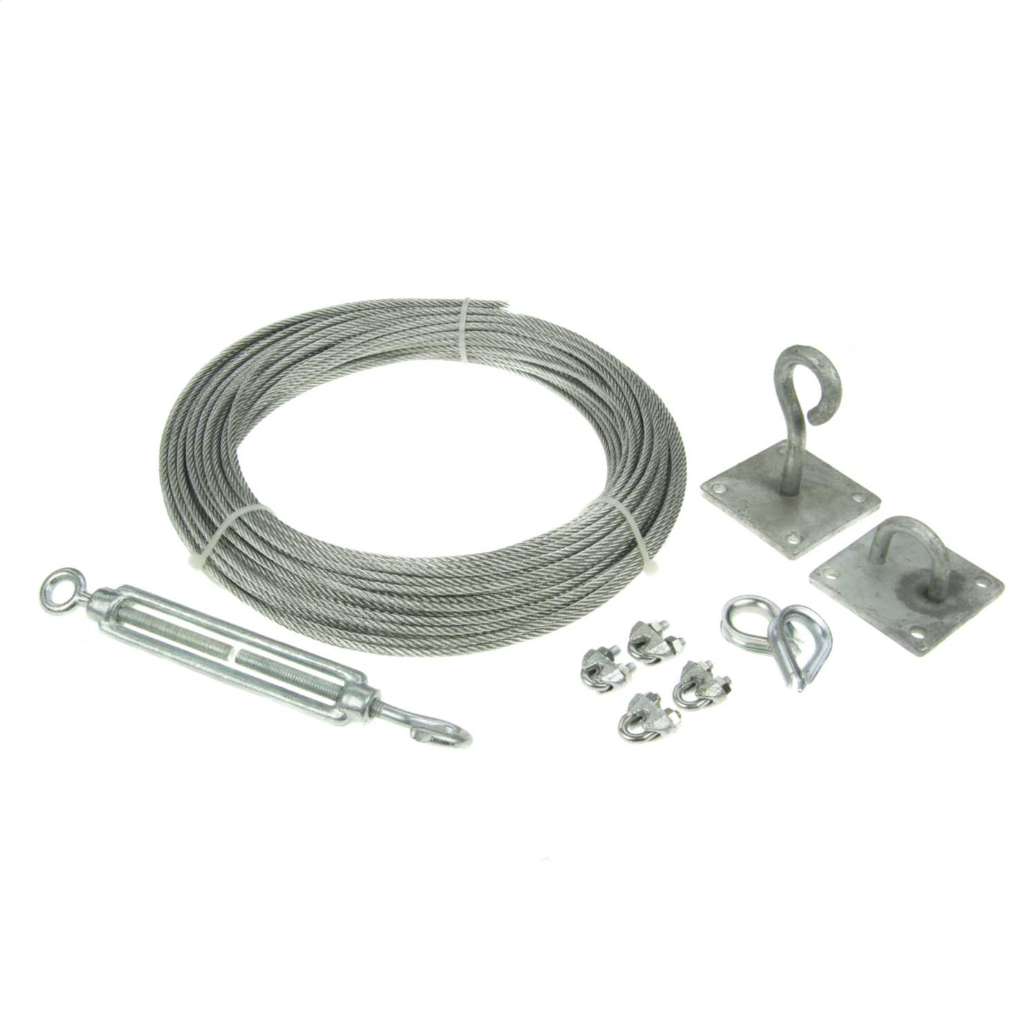 Niglon 30m Catenary Wire Kit (CWK) | CEF