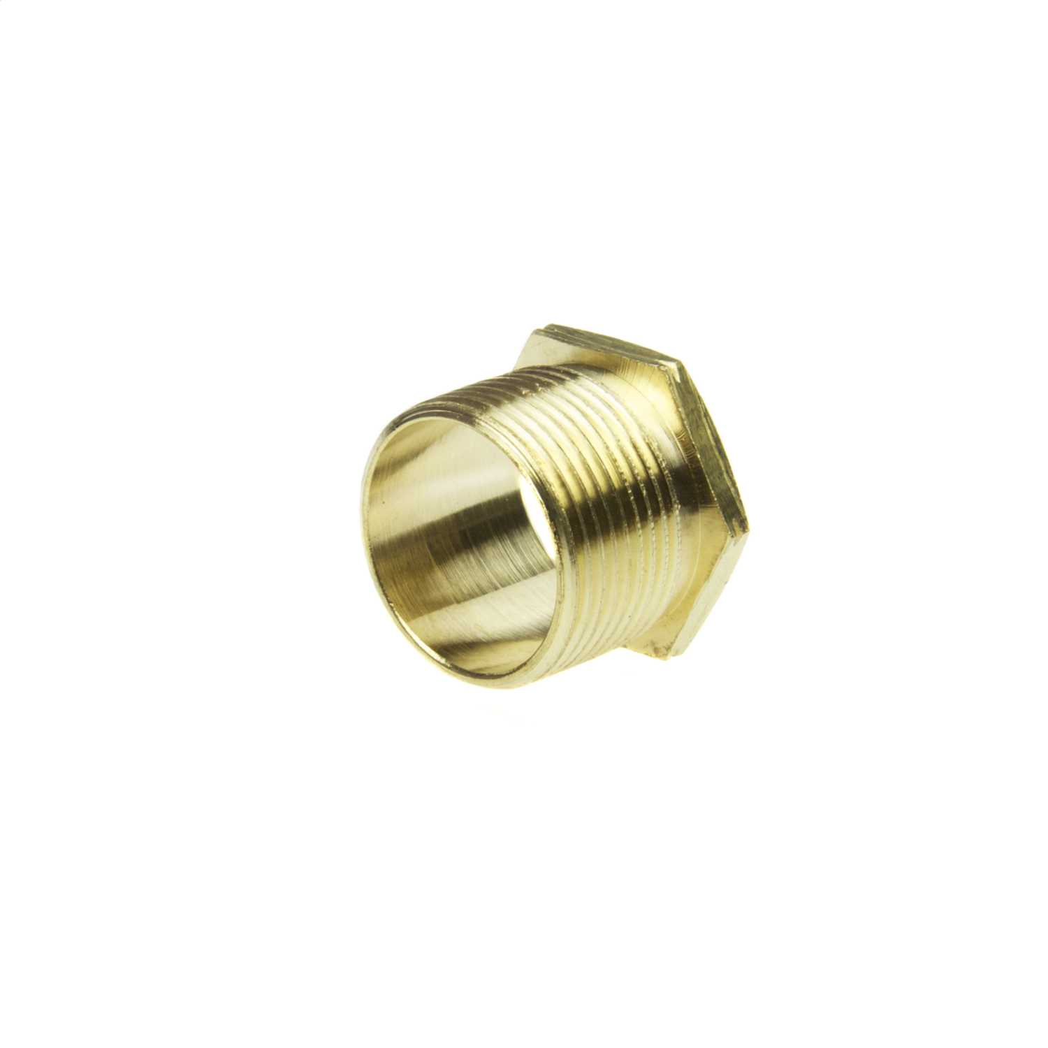 Niglon 25mm Male Brass Bush Long (Sold in 1's) (ML25) | CEF