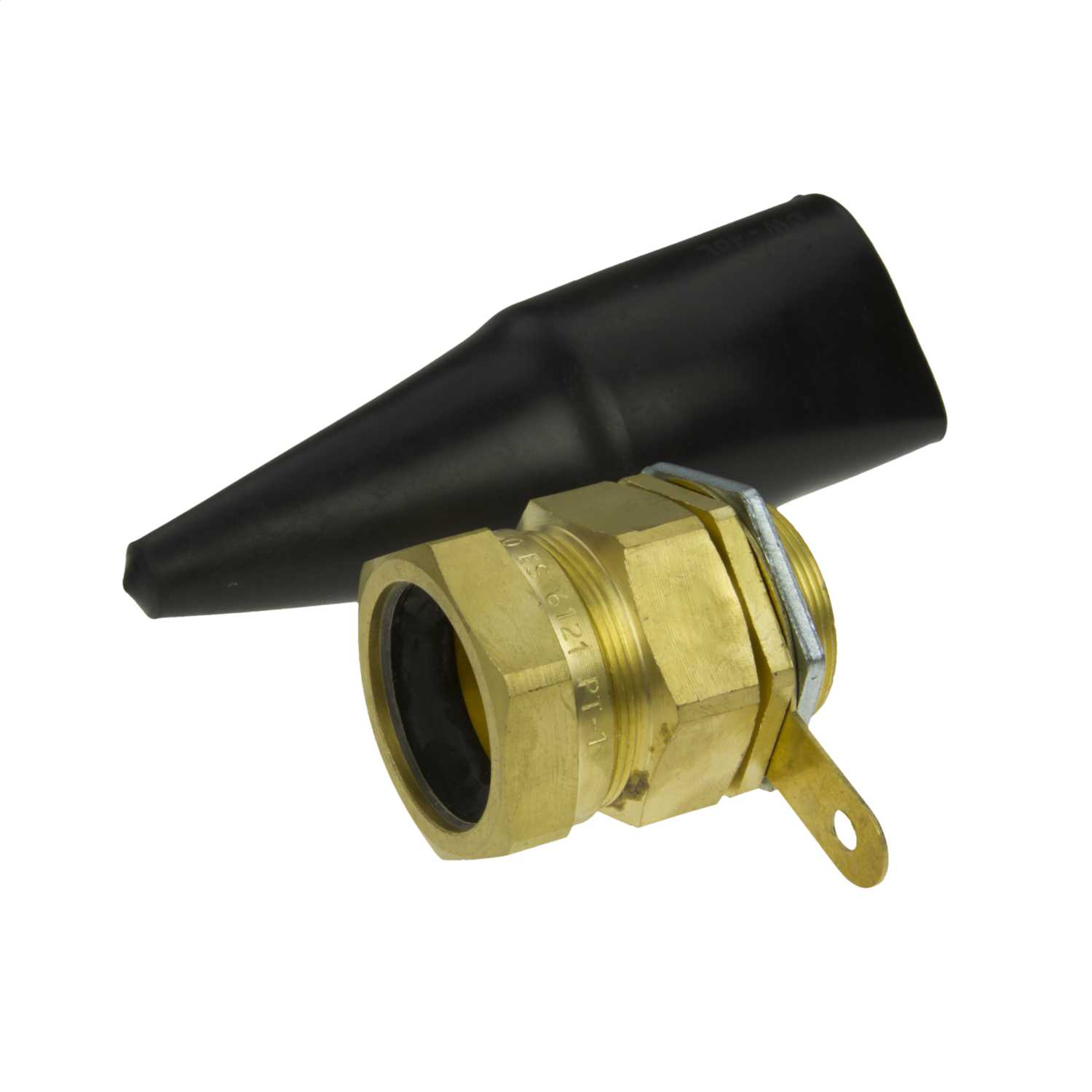 Engex 40CW PVC SWA Gland Pack Outdoor (Pack of 1) (HA40CW) | CEF