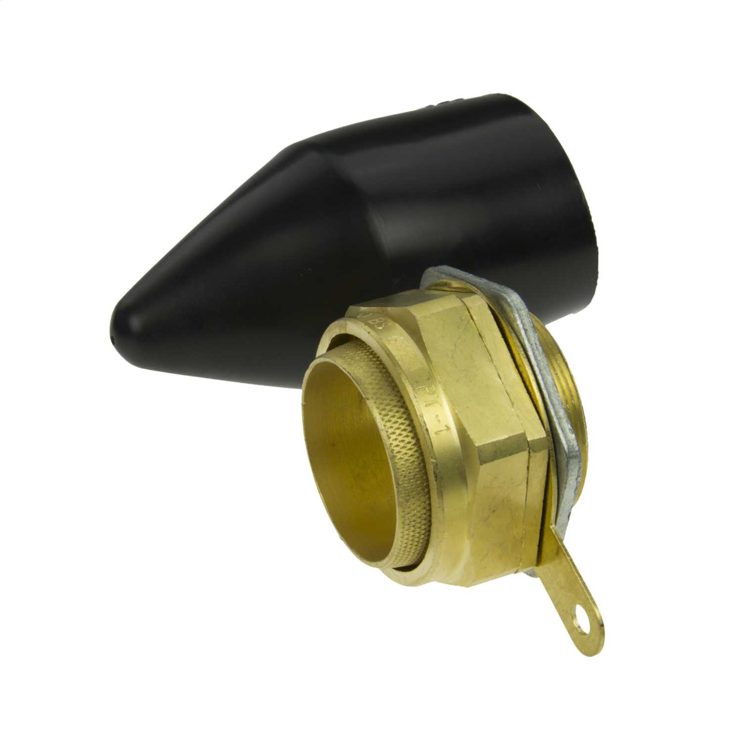 Engex 50BW PVC SWA Gland Pack Indoor (Pack of 1) (HA50BW) | CEF