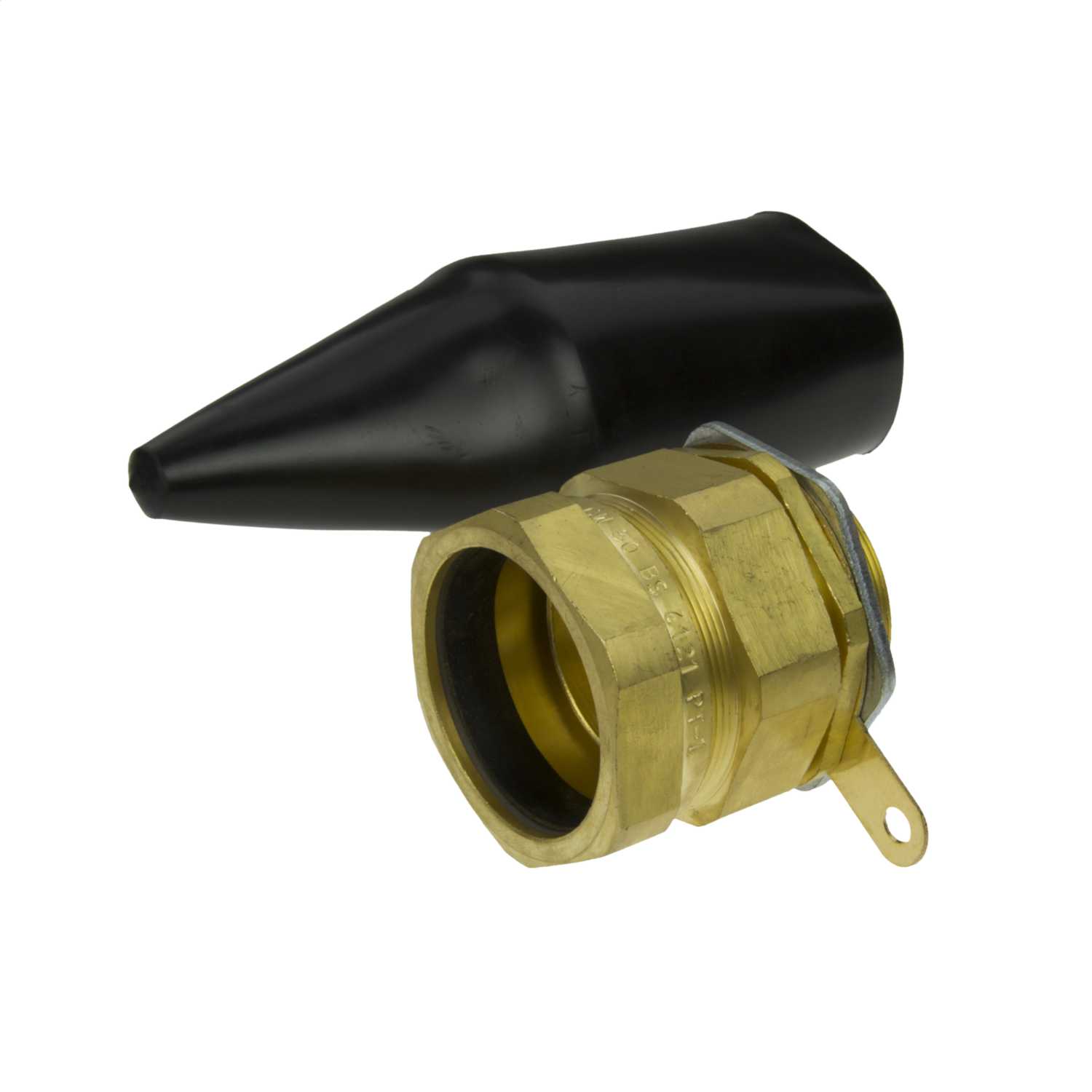 Engex 50CW PVC SWA Gland Pack Outdoor (Pack of 1) (HA50CW) | CEF