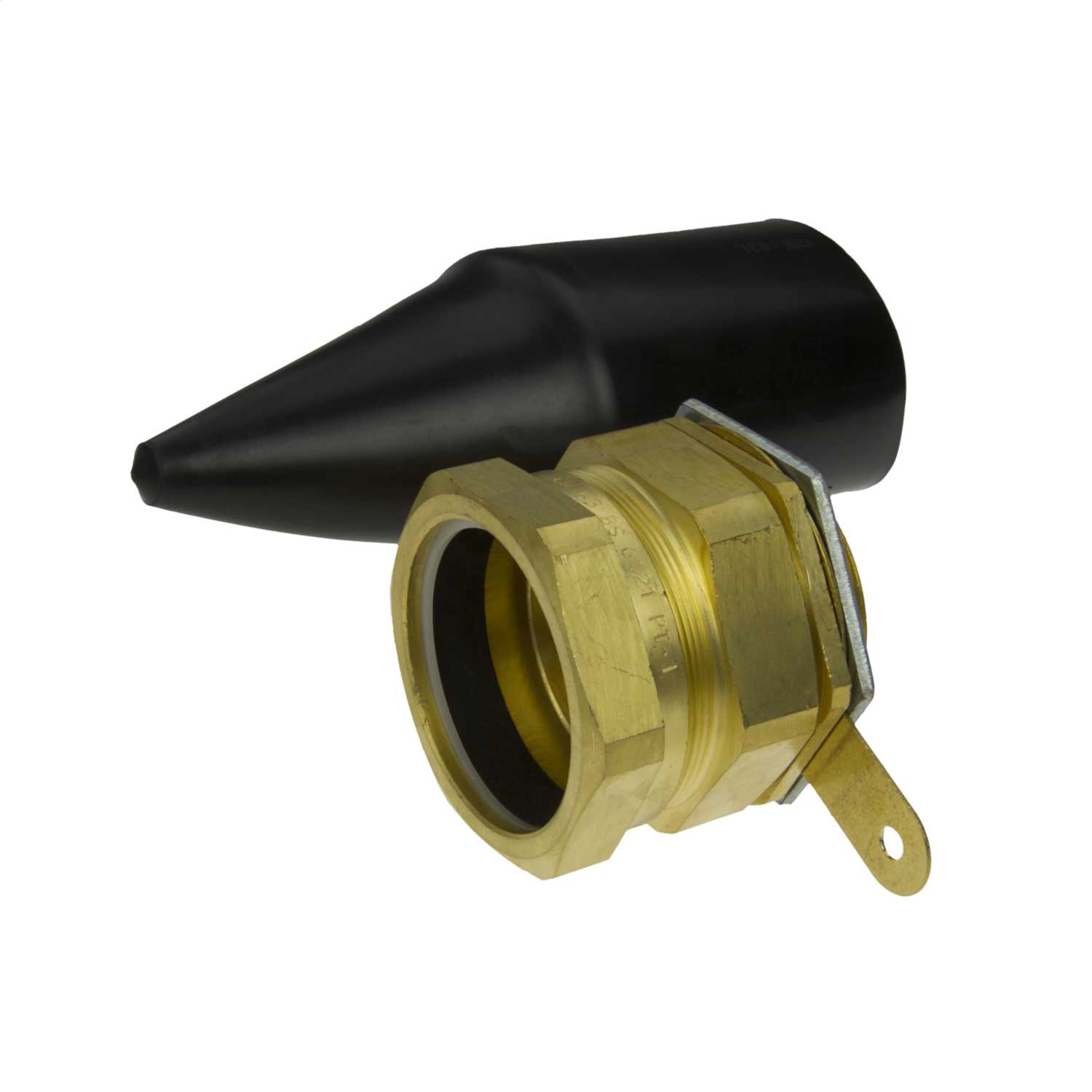 Engex 63CW PVC SWA Gland Pack Outdoor (Pack of 1) (HA63CW) | CEF