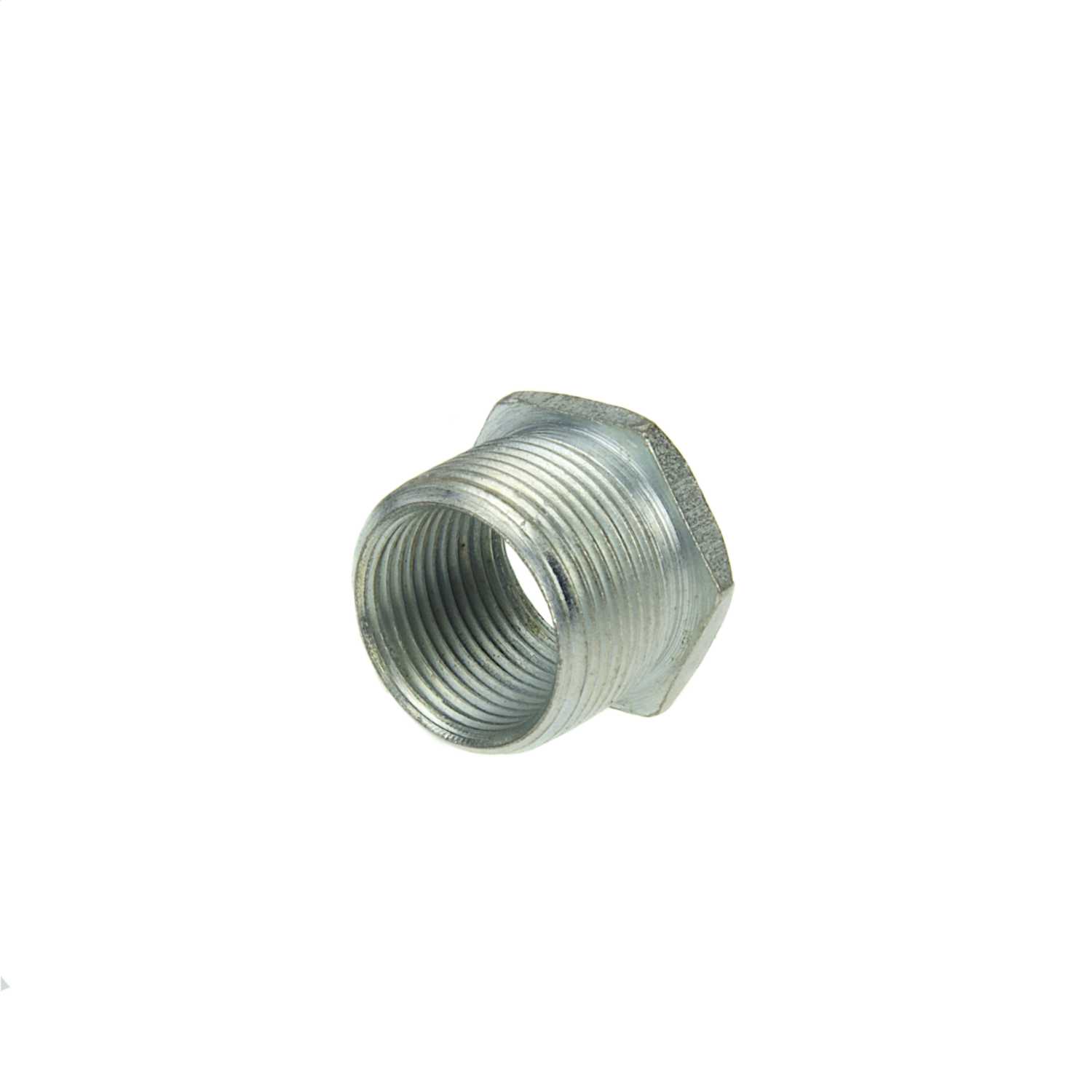 Niglon 25mm to 20mm Galvanised Reducer (Sold in 1's) (RE2520G) | CEF