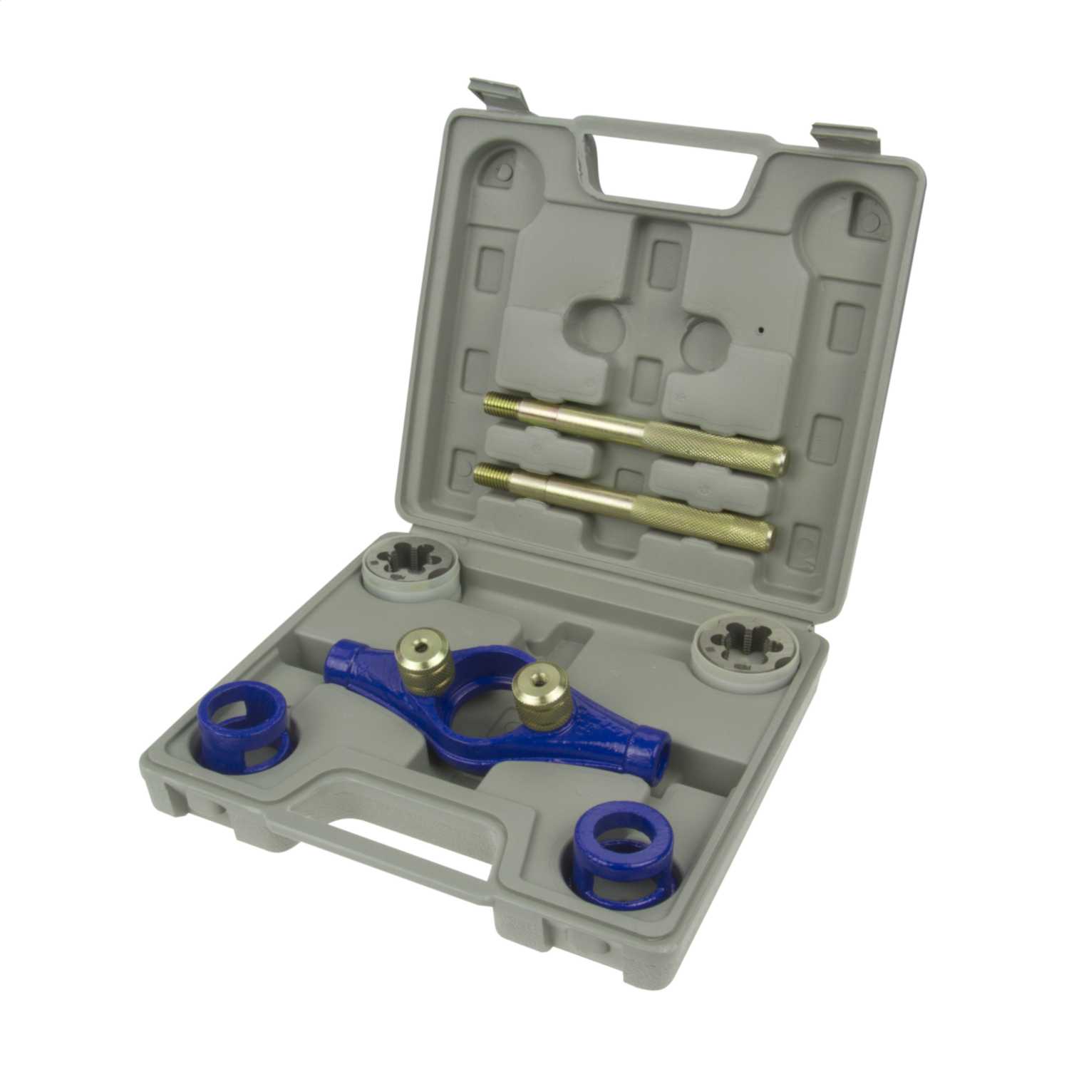 Niglon 20mm to 25mm Stock Die and Guide Set (SDG1) | CEF