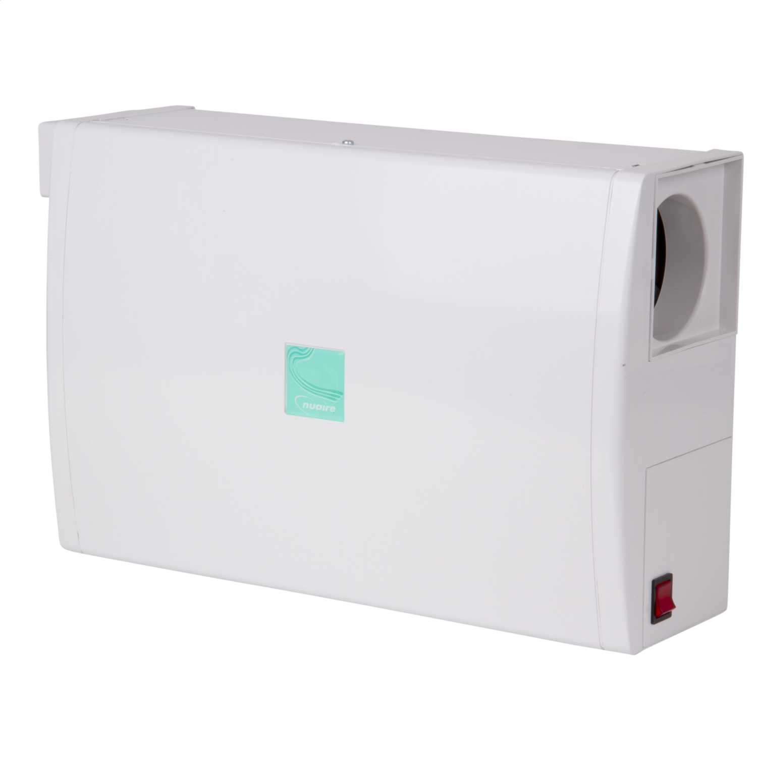 Nuaire PIV Unit with Integral Heater (FLAT2000L) | CEF