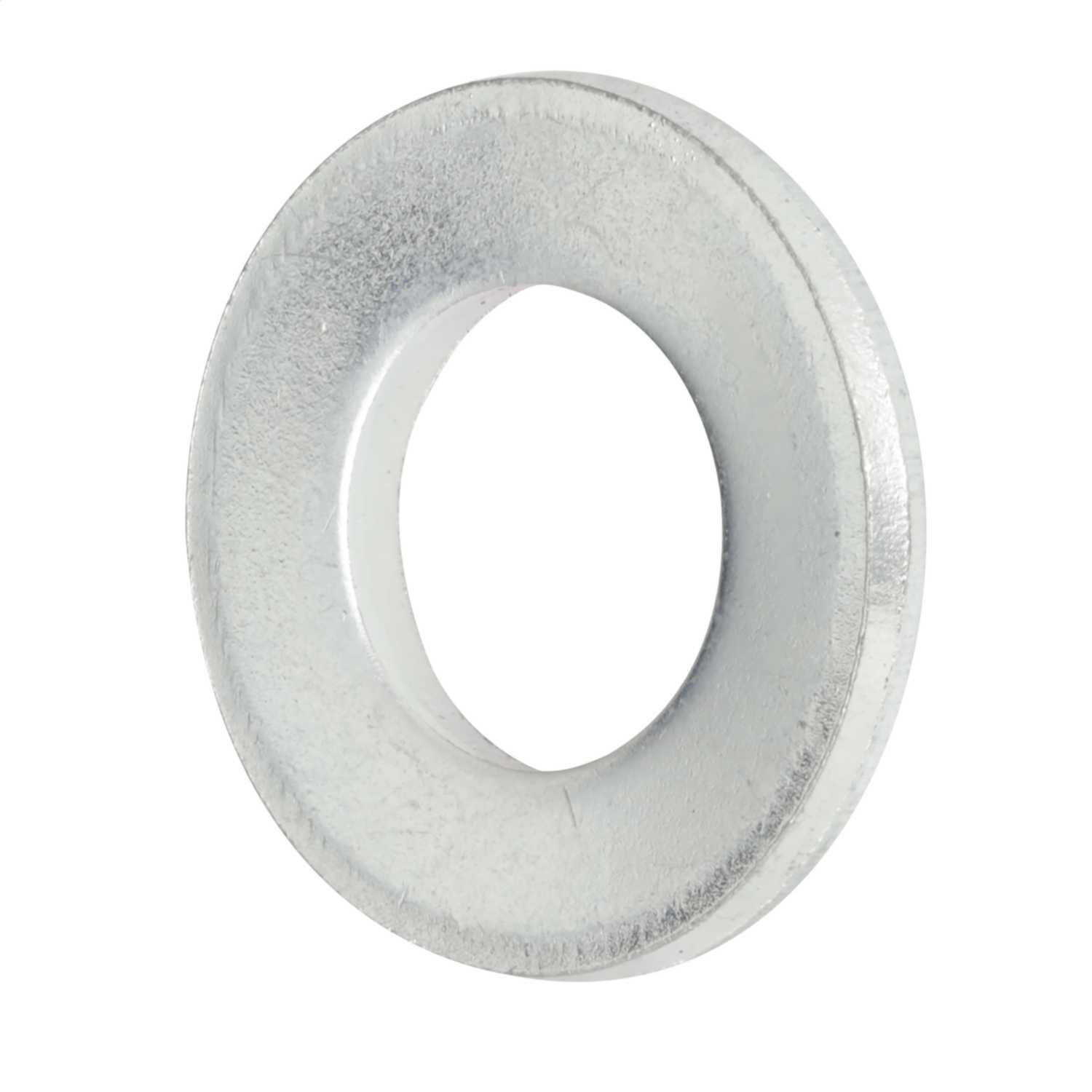 Olympic Fixings M8 Form A Washers BZP (Pack of 100) (085-195-035) | CEF