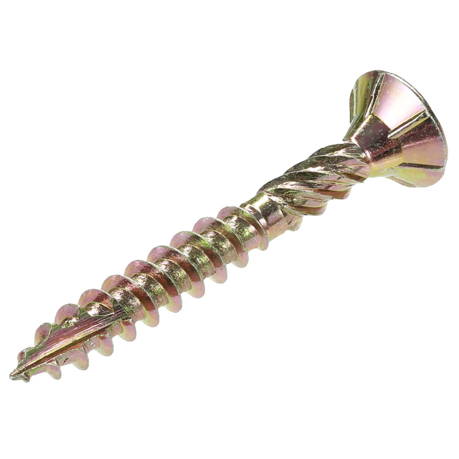 Beaverscrews 10 x 1½ High Performance Woodscrews (Pack of 200) (210-350 ...