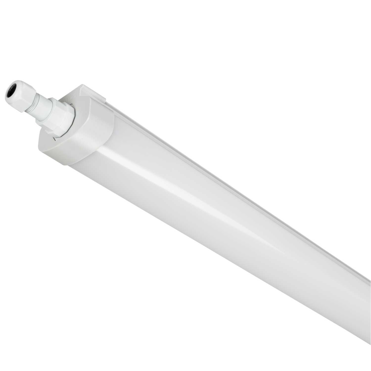 Philips Signify 51W 5ft IP65 LED Non Corrosive Fitting with Twin Entry ...