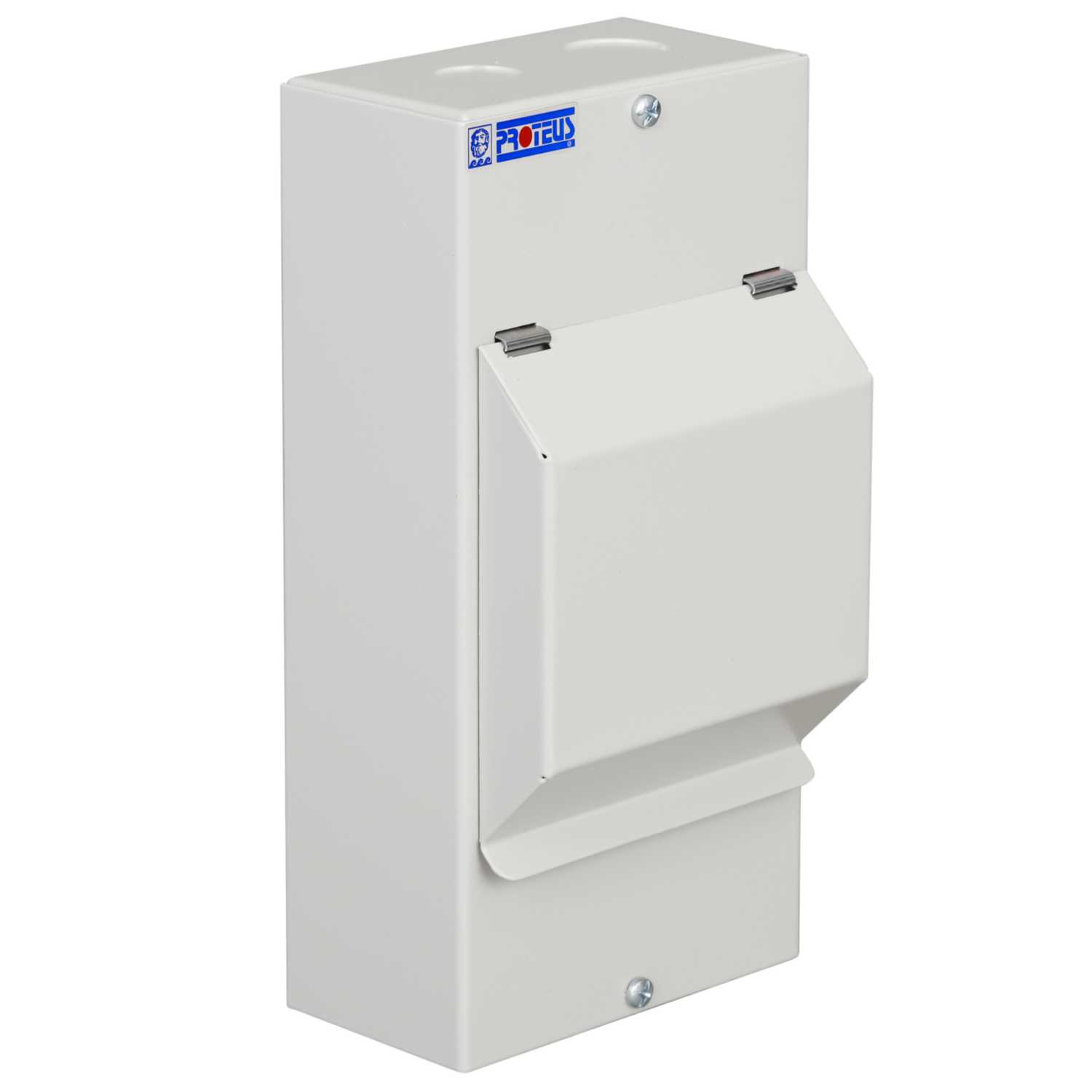 Proteus 32A SP+N Metal Switch Fuse (SF32) | CEF