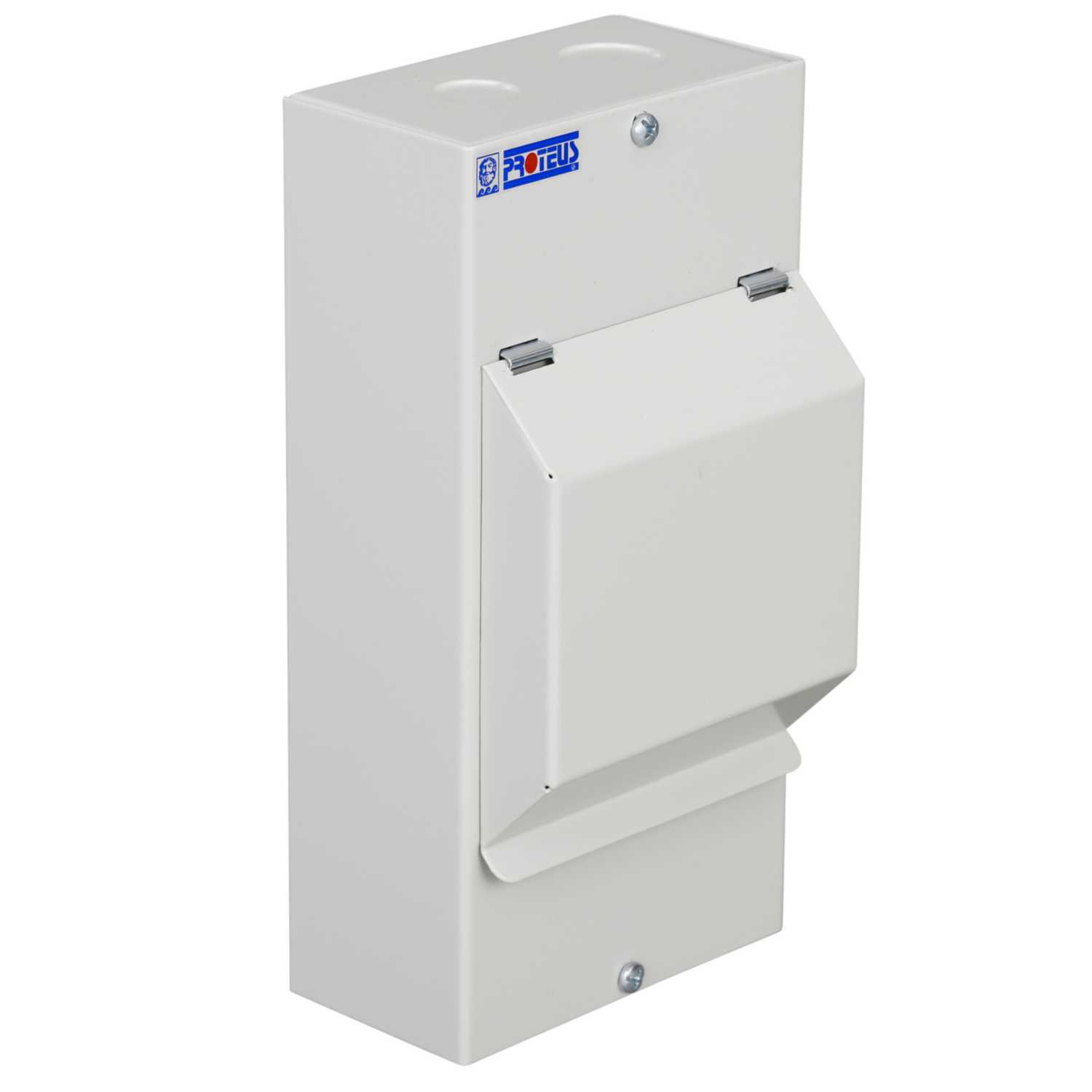 Proteus 63A SP+N Metal Switch Fuse (SF63) | CEF