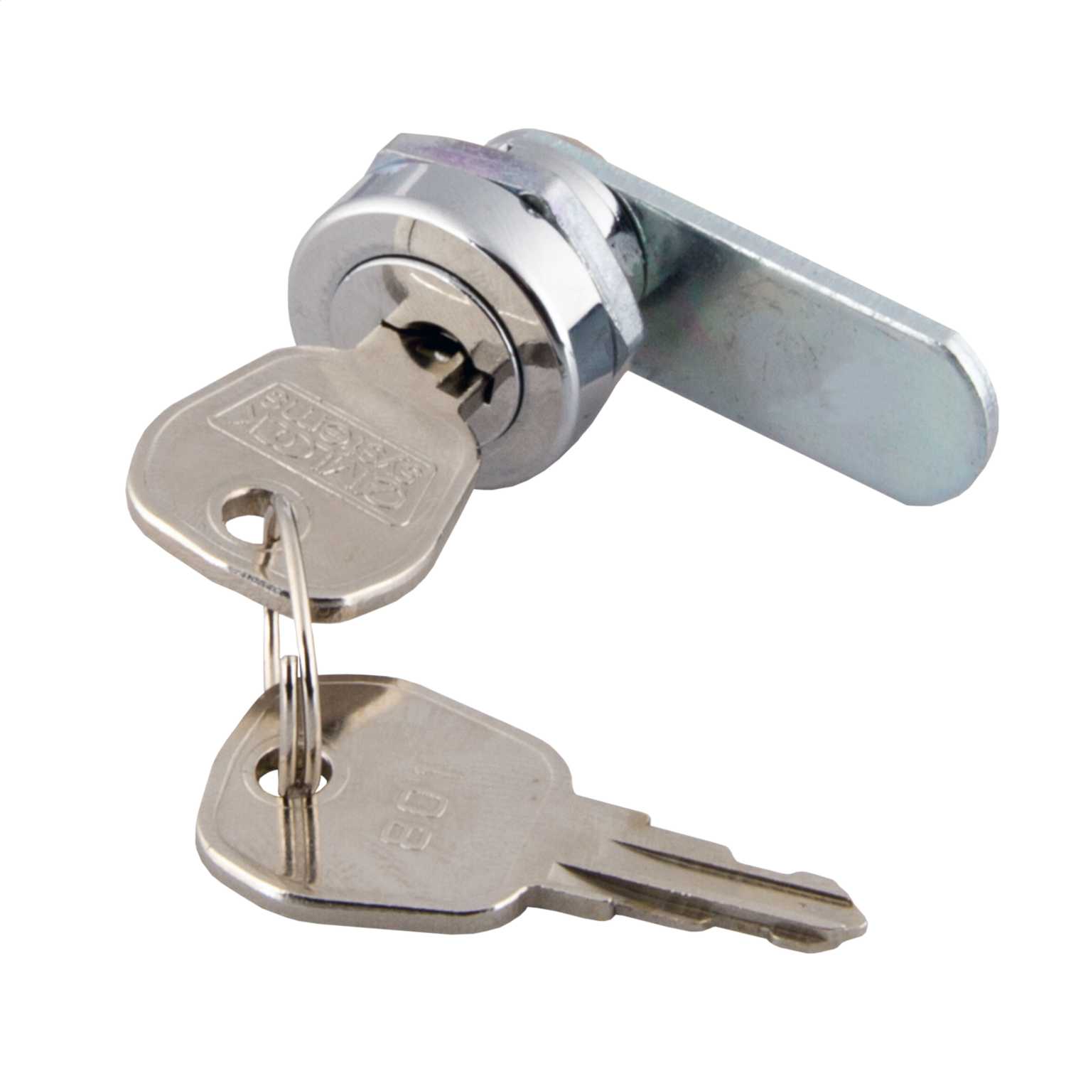 Proteus Proteus Metalclad Consumer Unit Door Lock (AKL) | CEF