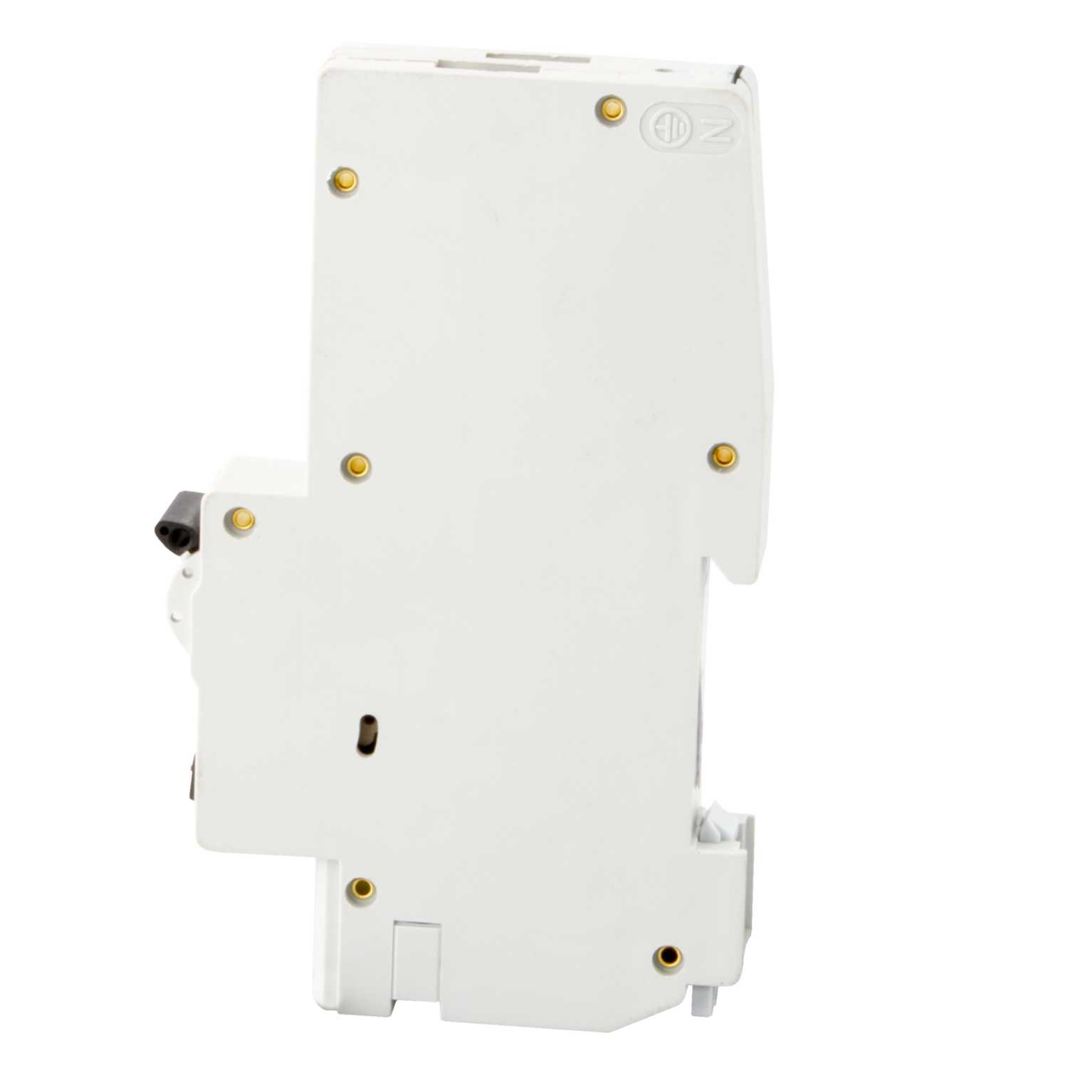 M2 6A Single Pole 1 Module B Curve 6kA 30mA Type AC RCBO (M26MBRSP) | CEF