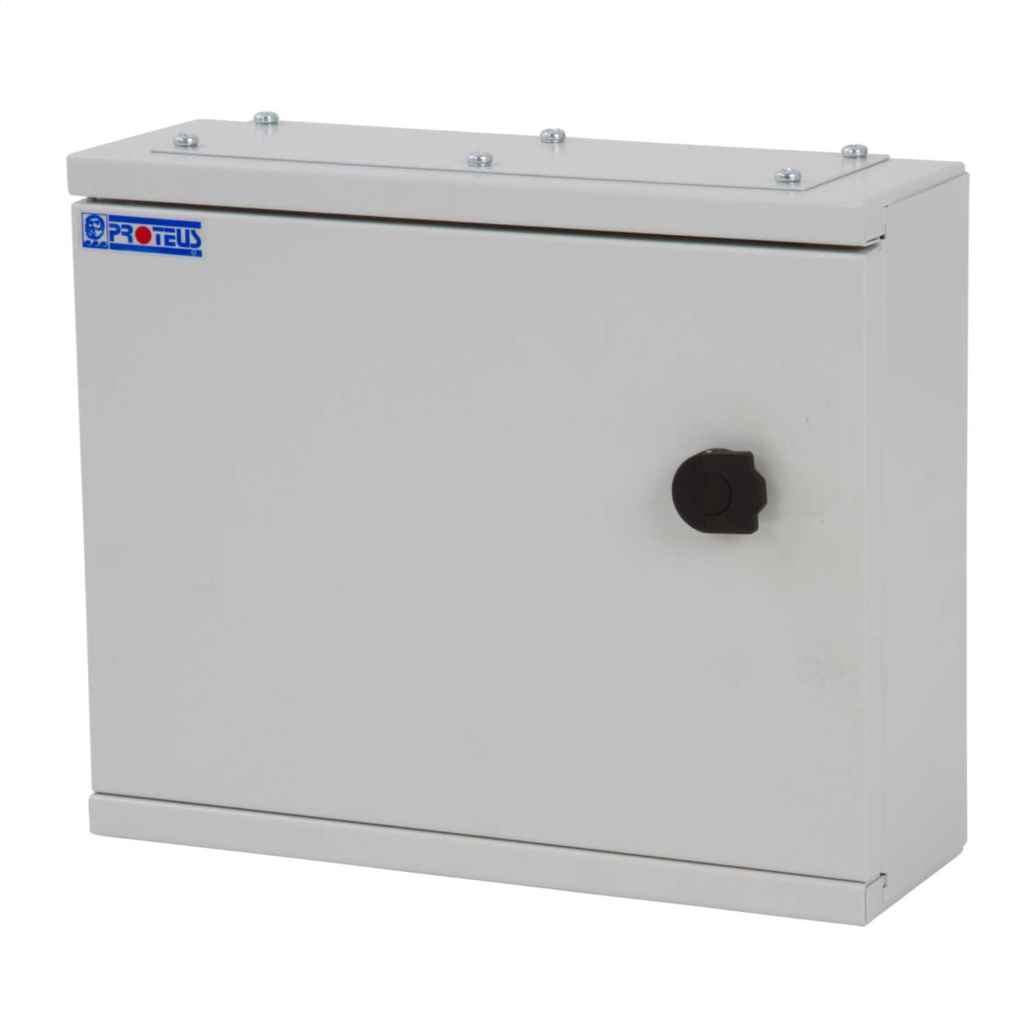 Proteus 2 Way TP+N Type A Distribution Board 100A Incomer (ABX2S1) | CEF