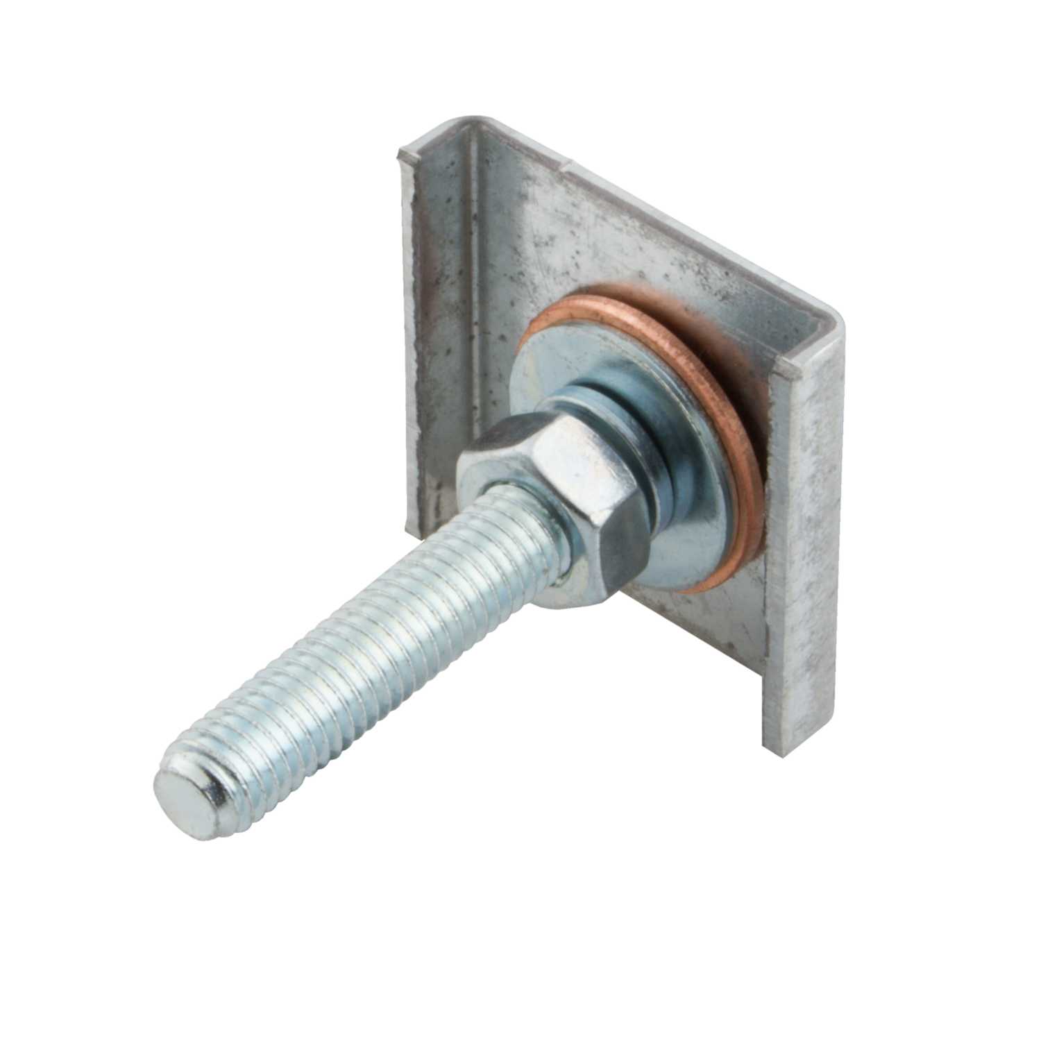 Proteus Busbar Clamp 8mm Cable Lug for 400 - 800BC (BLC8/48) | CEF
