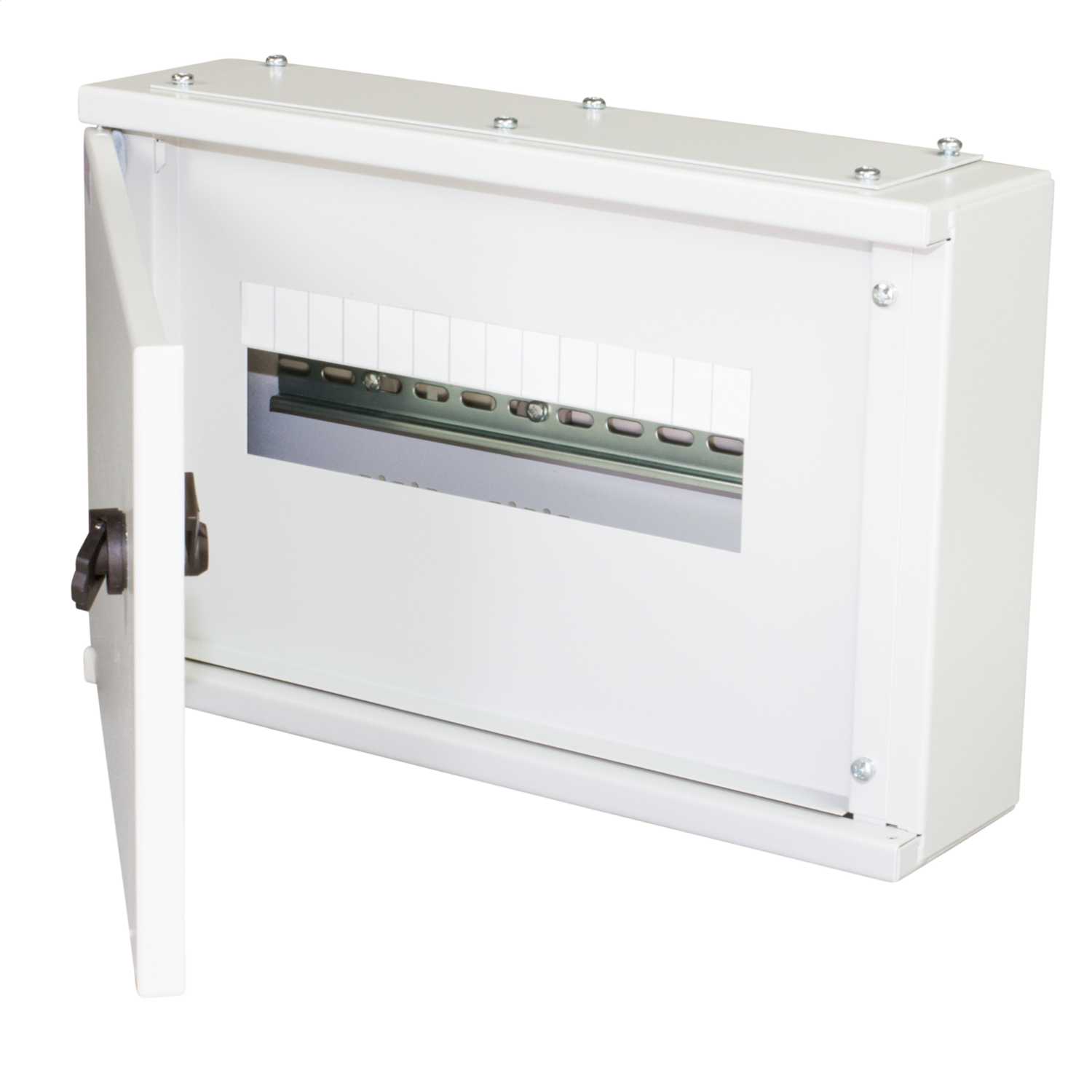 Proteus 14 Module Metal Clad Multi Purpose Enclosure (BXM14) | CEF