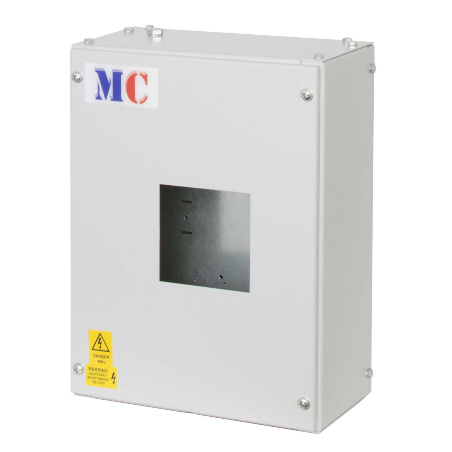 Proteus 16 to 100A SP and TP MCCB Enclosure (MCENC1) | CEF