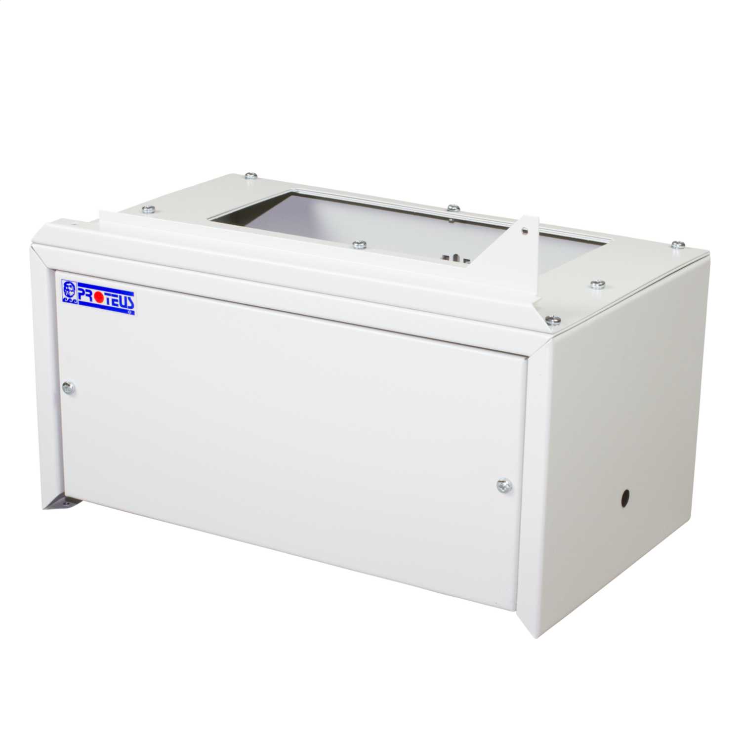 Proteus 200A to 315A Spreader Box for U Fused Switch (UCB2) | CEF