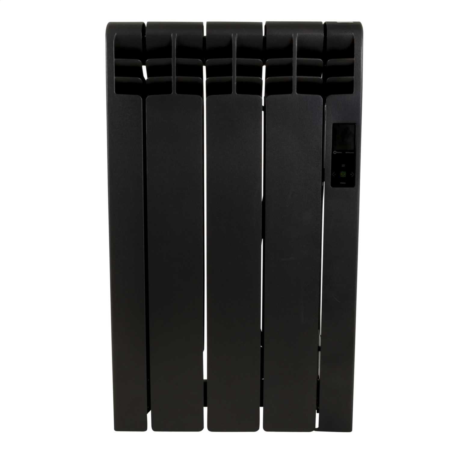 Rointe 330W D Series Electric Radiator Wi-Fi Enabled Graphite ...