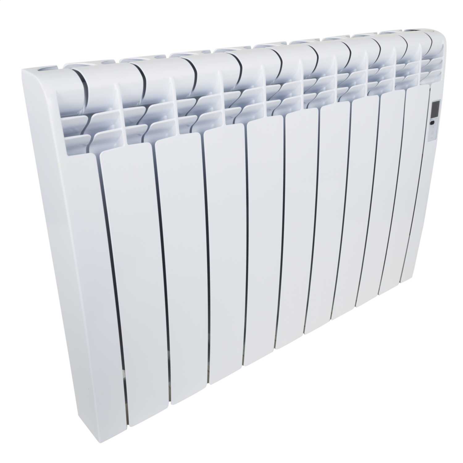 Rointe 990W D Series Electric Radiator Wi-Fi Enabled White (DIW0990RAD ...