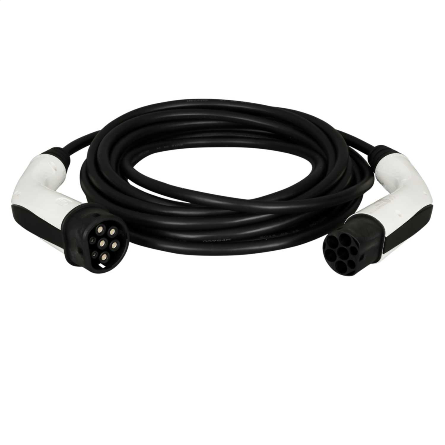 Rolec EV 10m 32A Type 2 to Type 2 Charging Lead (EVPP0107) | CEF