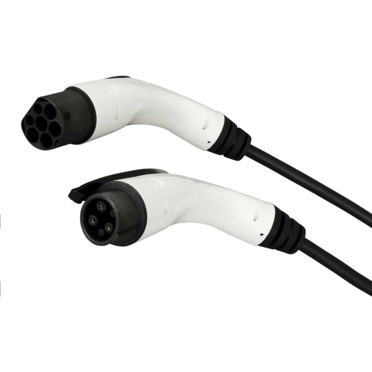 Rolec EV 5m 32A Type 1 to Type 2 Charging Lead (EVPP0160) | CEF