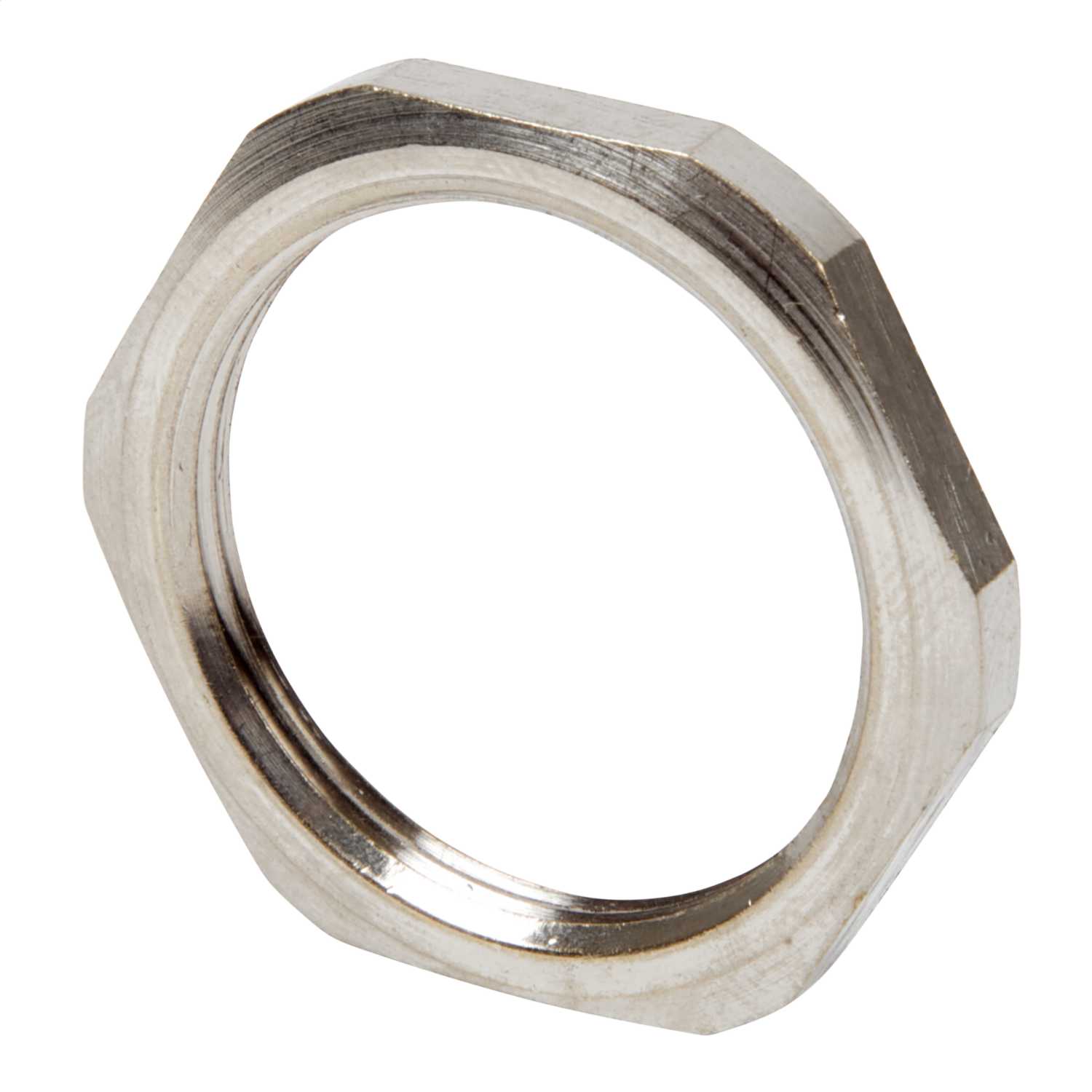 Ronbar 32mm Locknuts for Flexible Conduit Glands (Sold in 1's) (BLN32 ...