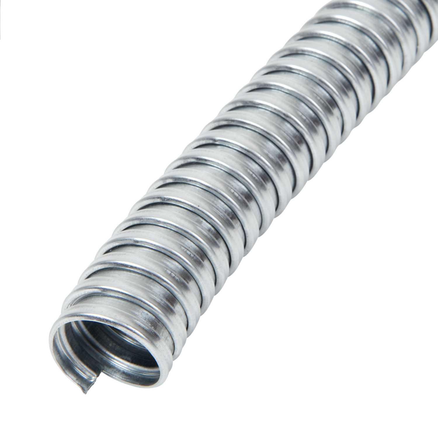 Ronbar 20mm Flexible Conduit Steel (10m reel) (CC20.10M) | CEF