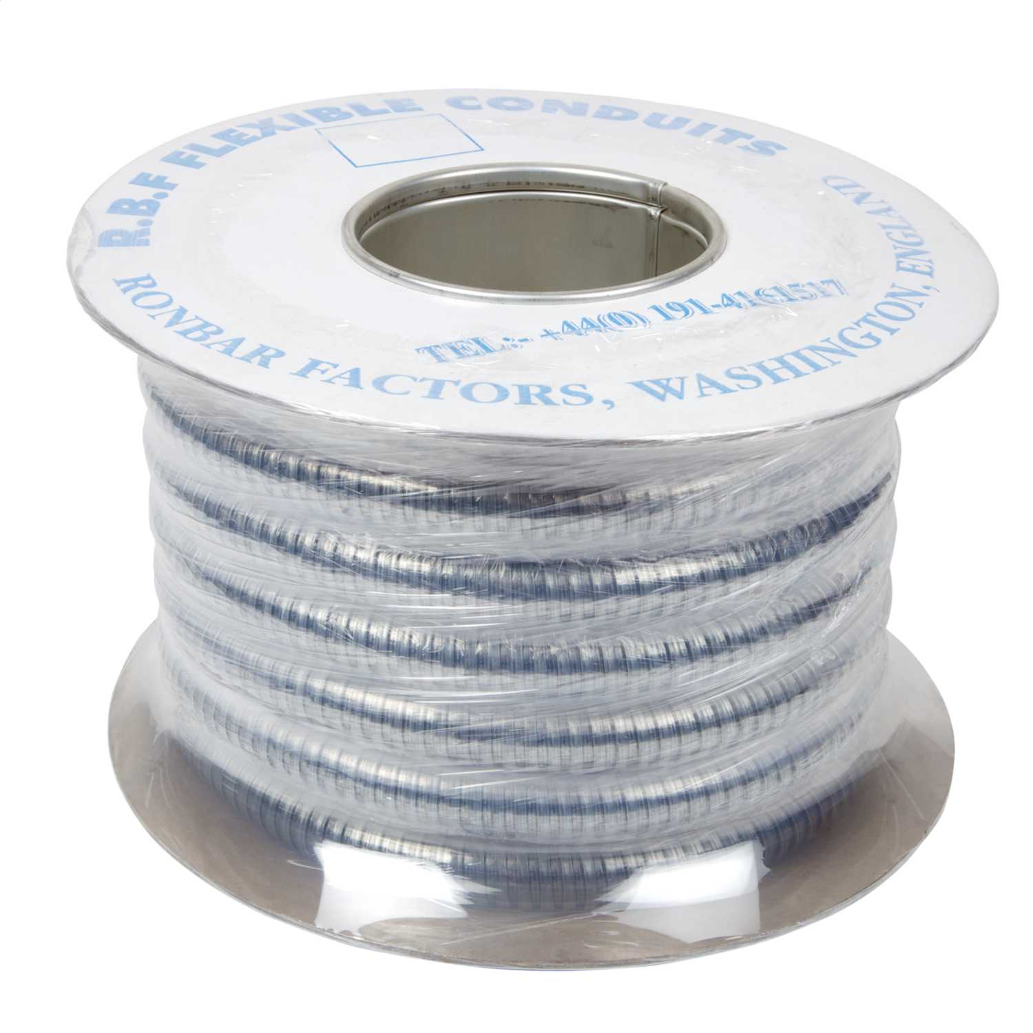 Ronbar 20mm Flexible Conduit Steel (10m reel) (CC20.10M) | CEF