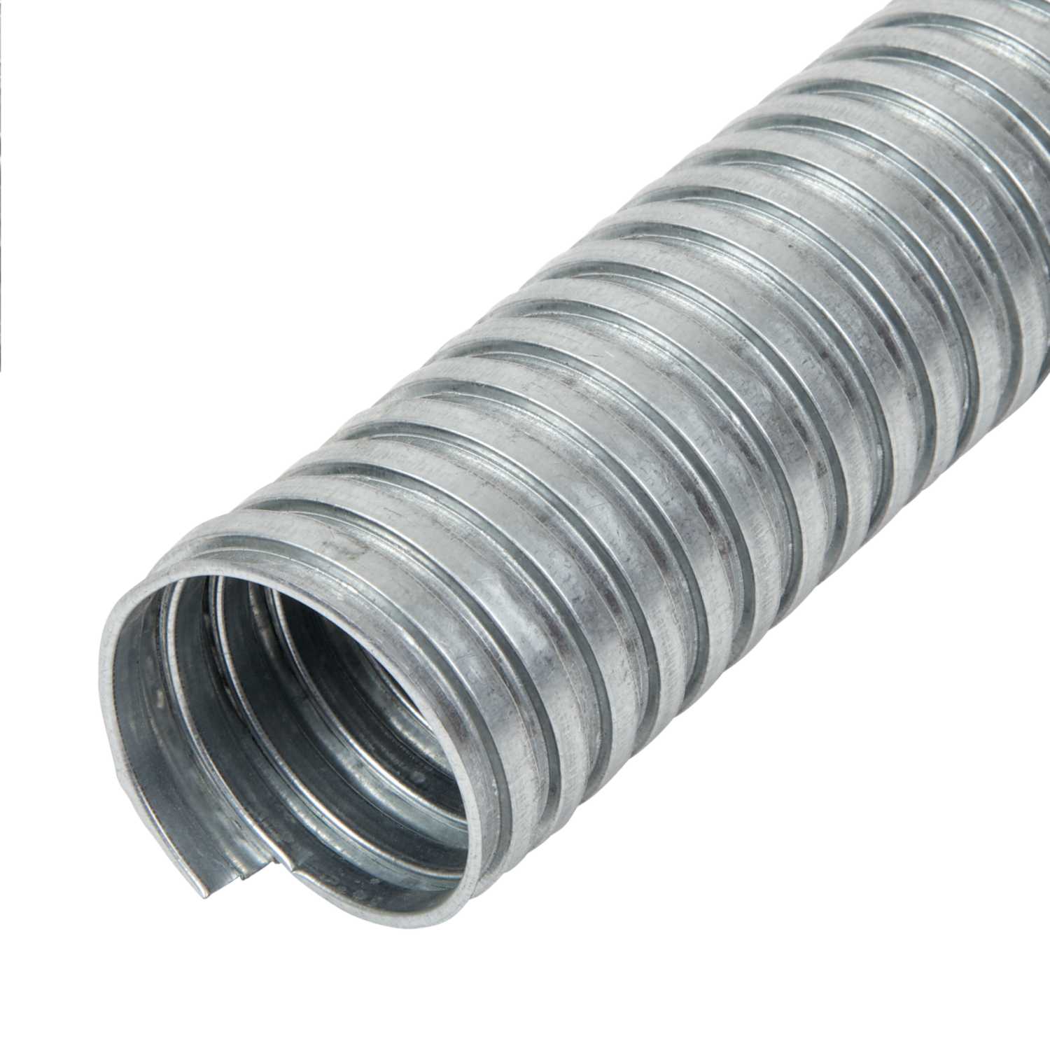Ronbar 32mm Flexible Conduit Steel (10m Reel) (CC32.10M) | CEF