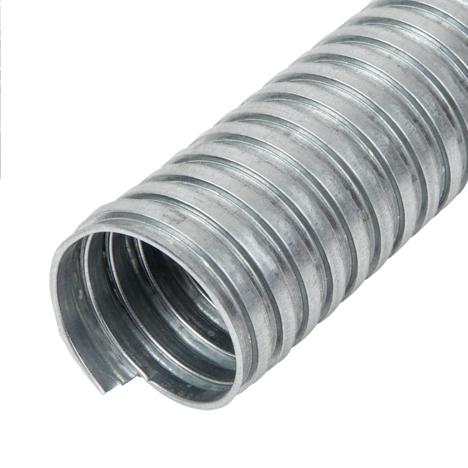 Ronbar 75mm Flexible Conduit Steel (Cut Length Sold by the Metre) (CC75 ...