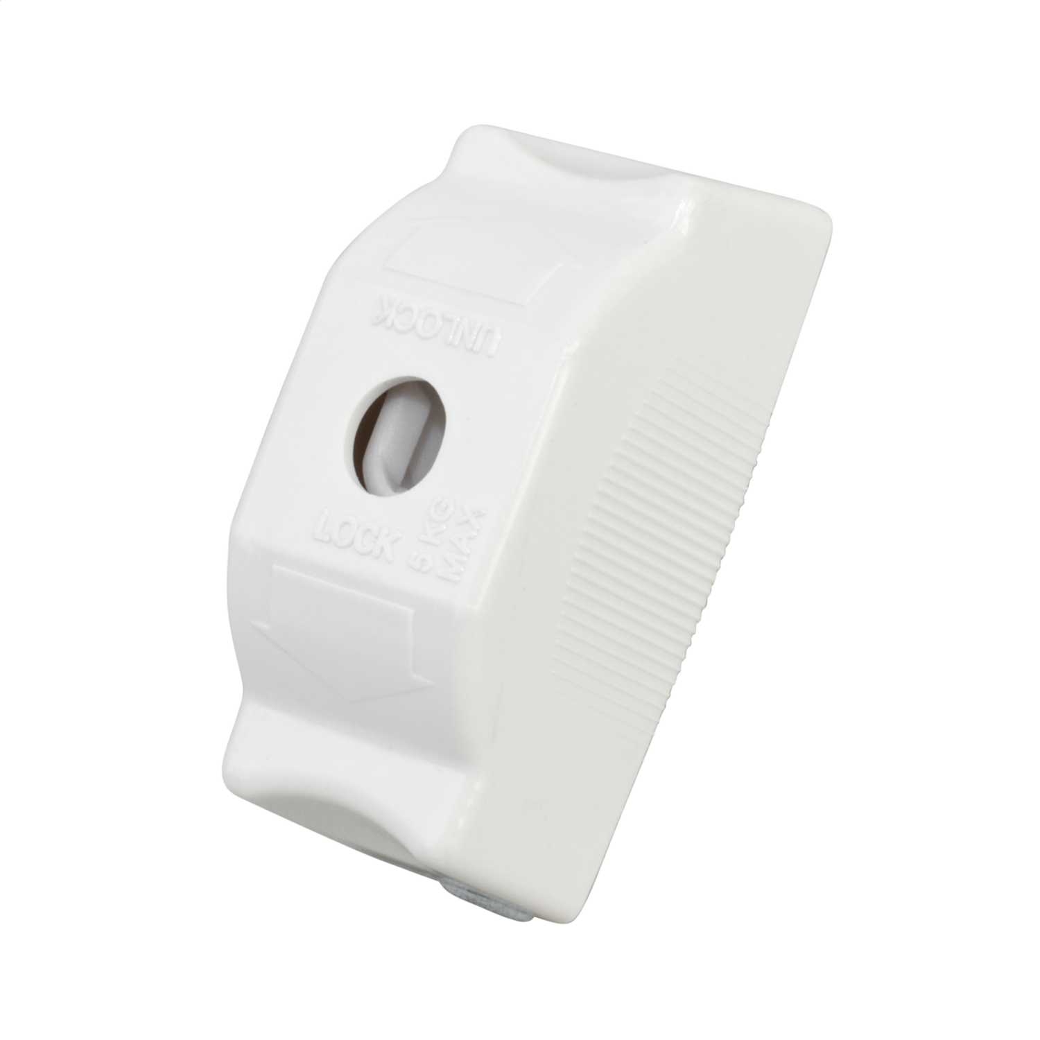 Linkfast 3 Pin Clip In Ceiling Plug (CCP) | CEF