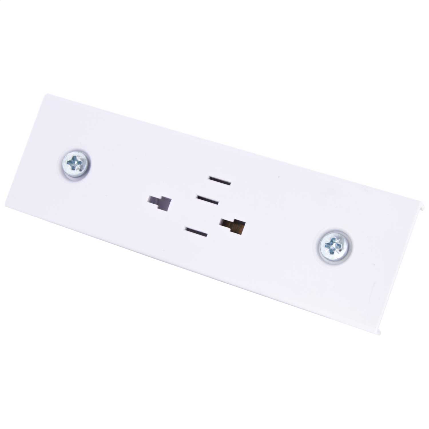 Linkfast 3 Pin Lighting Trunking Connector (CCRT) | CEF