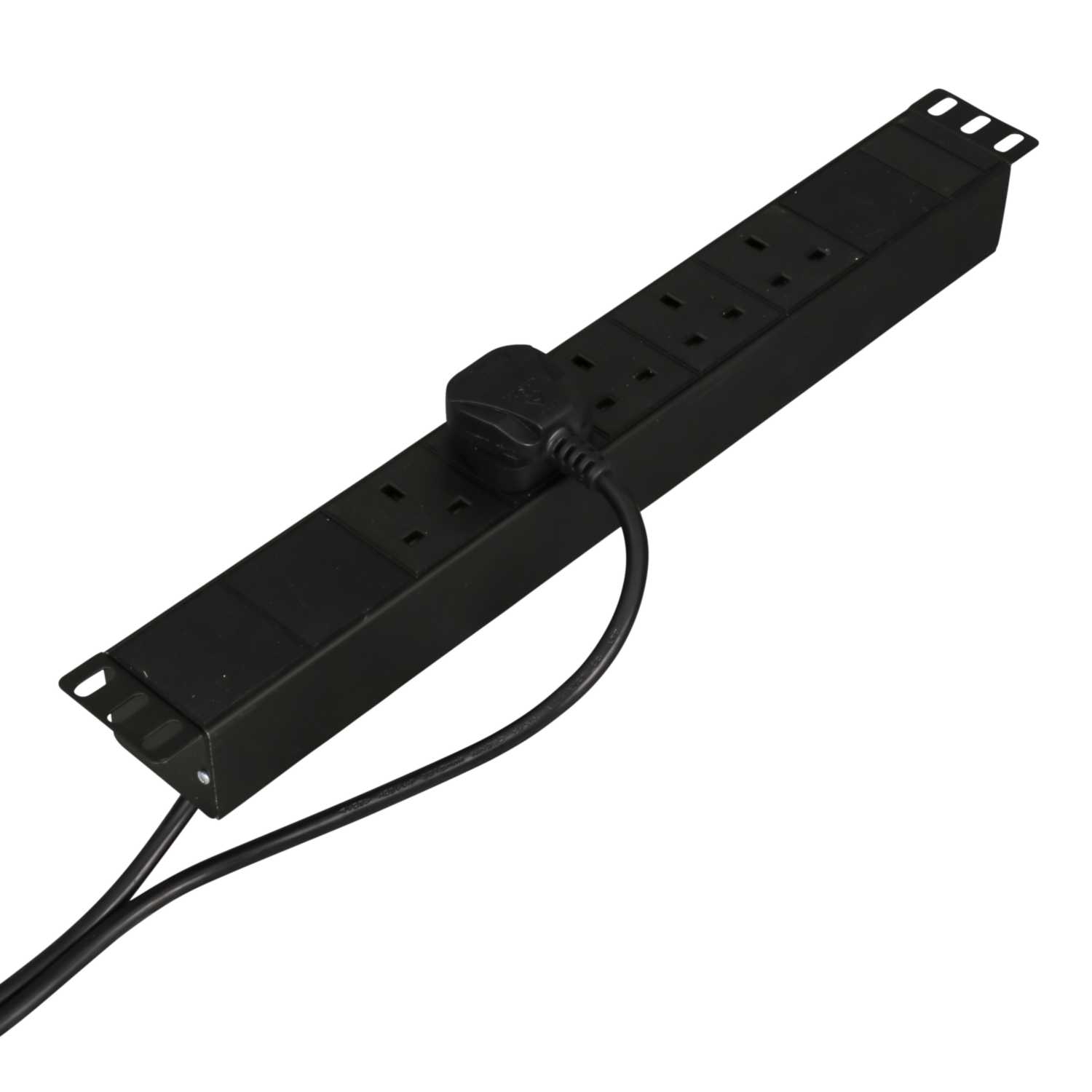 Schneider Mita 2 Way Switched Horizontal Power Distribution Unit (PM2SH ...