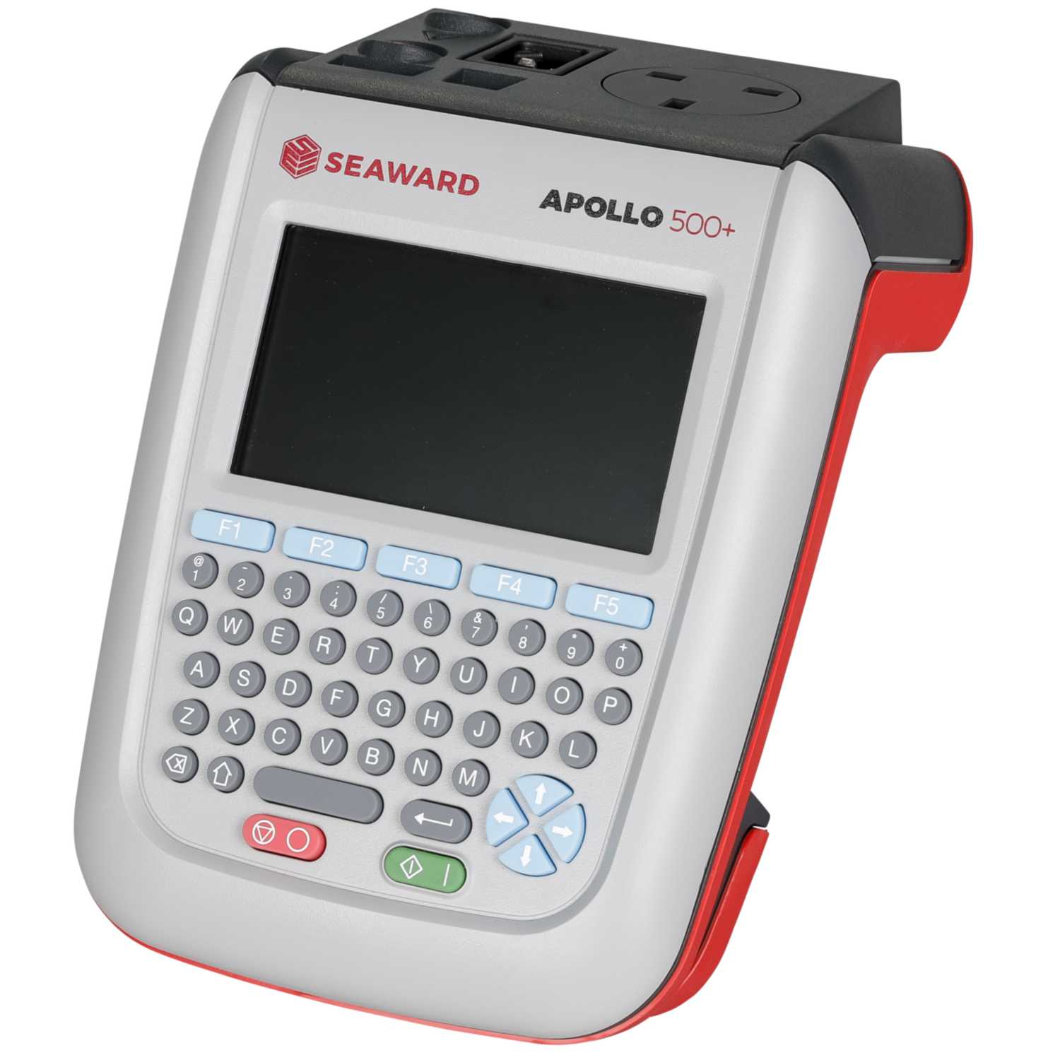 Seaward Apollo 500+ Portable Appliance Tester (380A928) | CEF