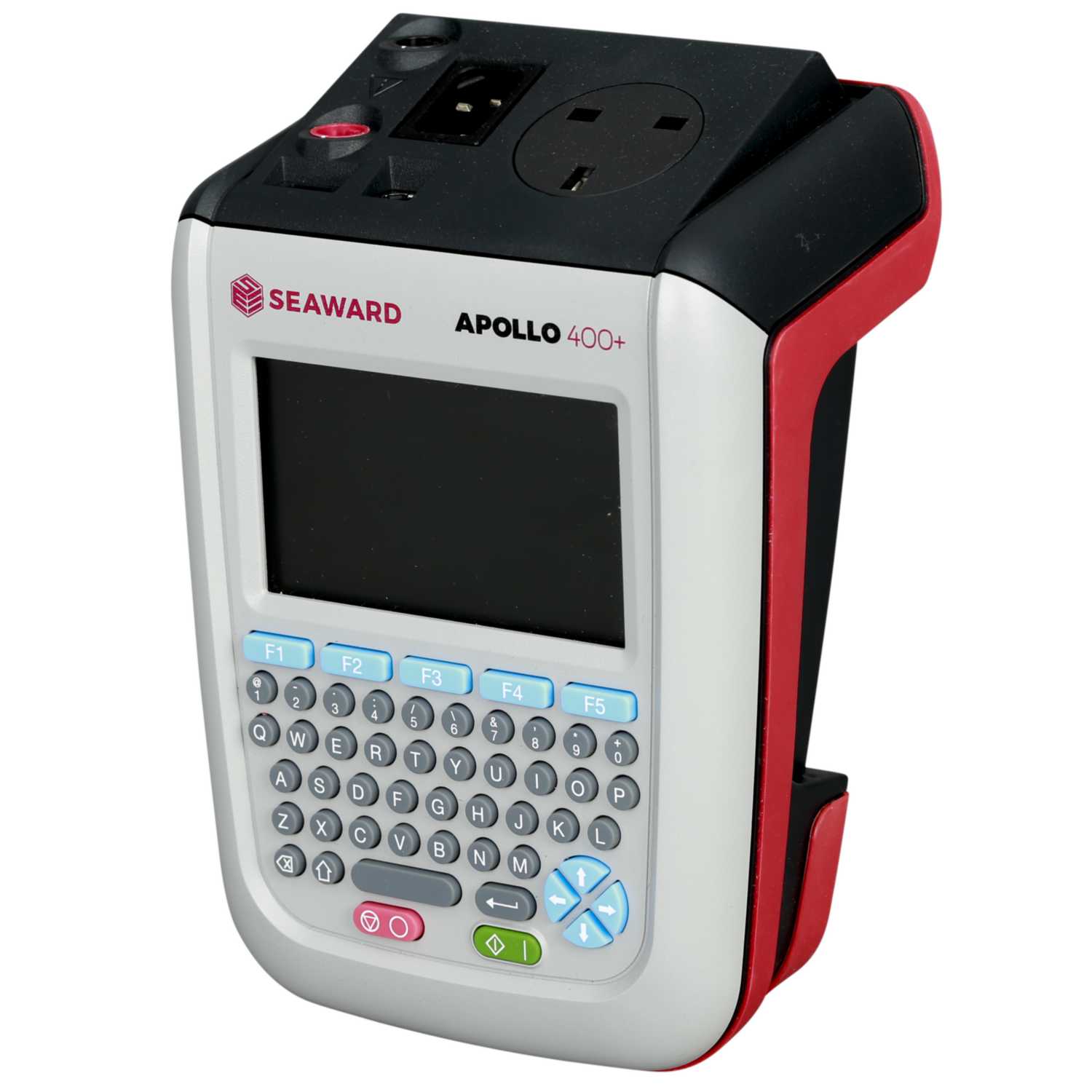 Seaward Apollo 400+ Portable Appliance Tester (380A930) | CEF