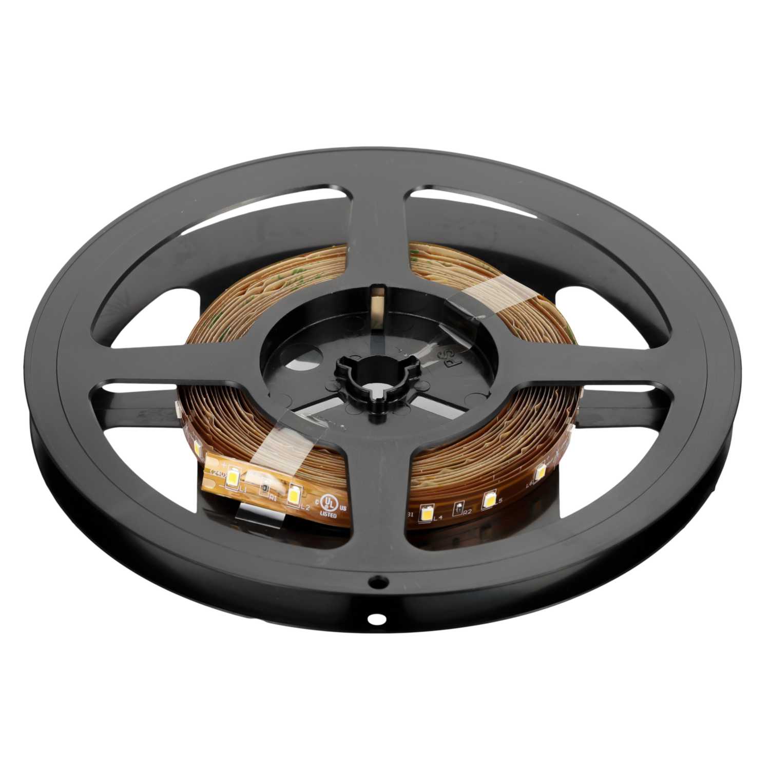 SLV Lighting Flexled 5m Copper LED Flexible Strip 3000K (552122) | CEF