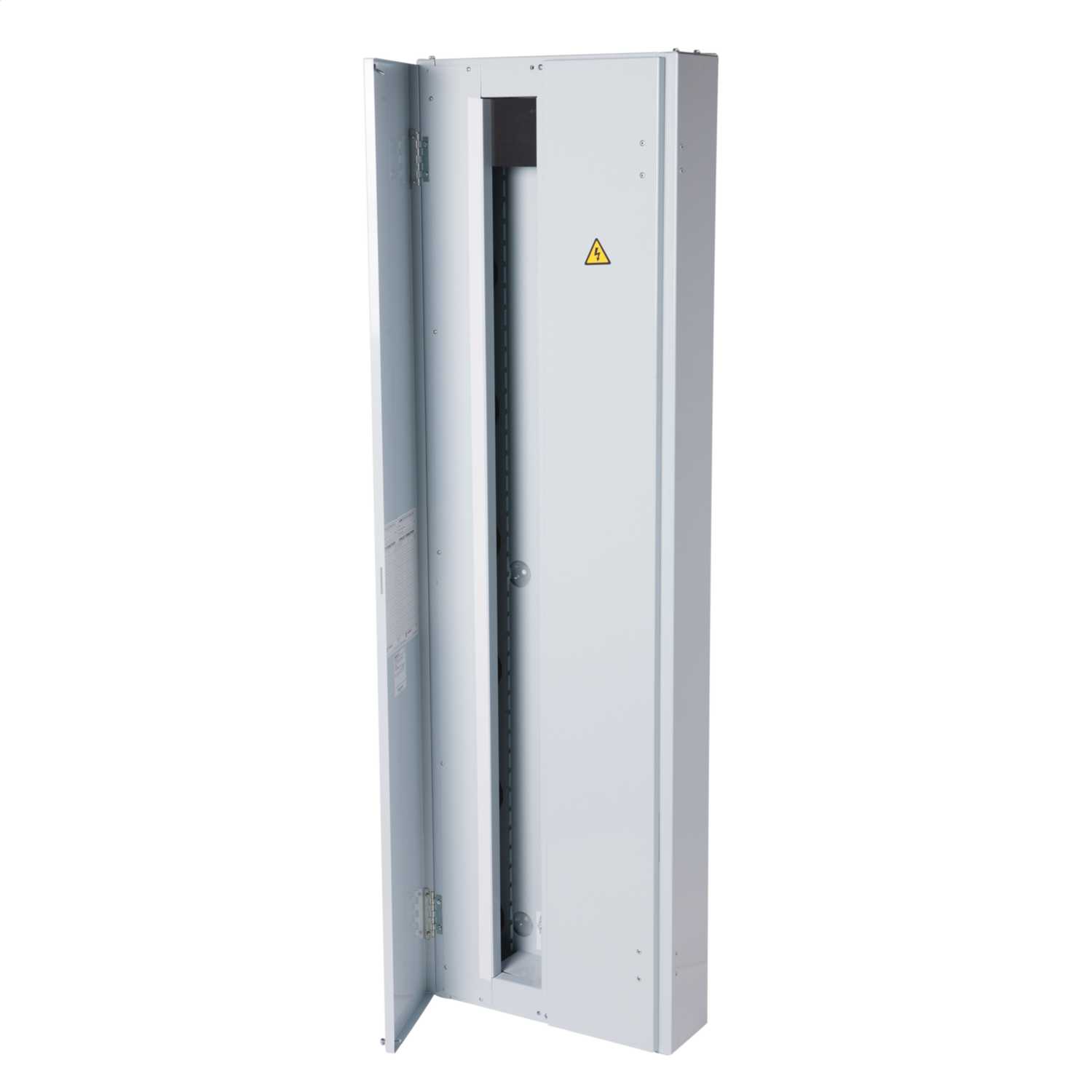 Schneider Square D I-Line 12 Way 250A 36 Module TP+N MCCB Panelboard ...