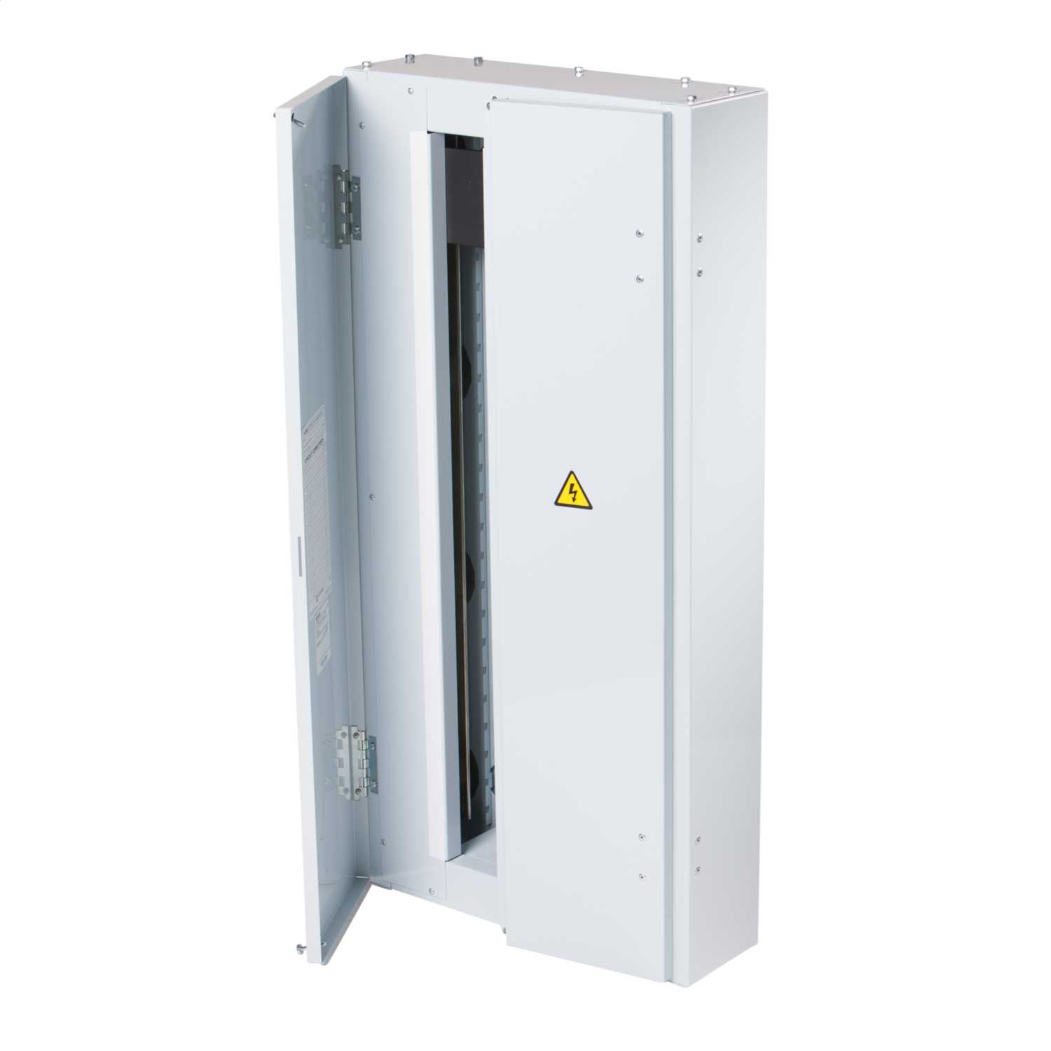 Schneider Square D I-Line 6 Way 250A 18 Module TP+N MCCB Panelboard ...