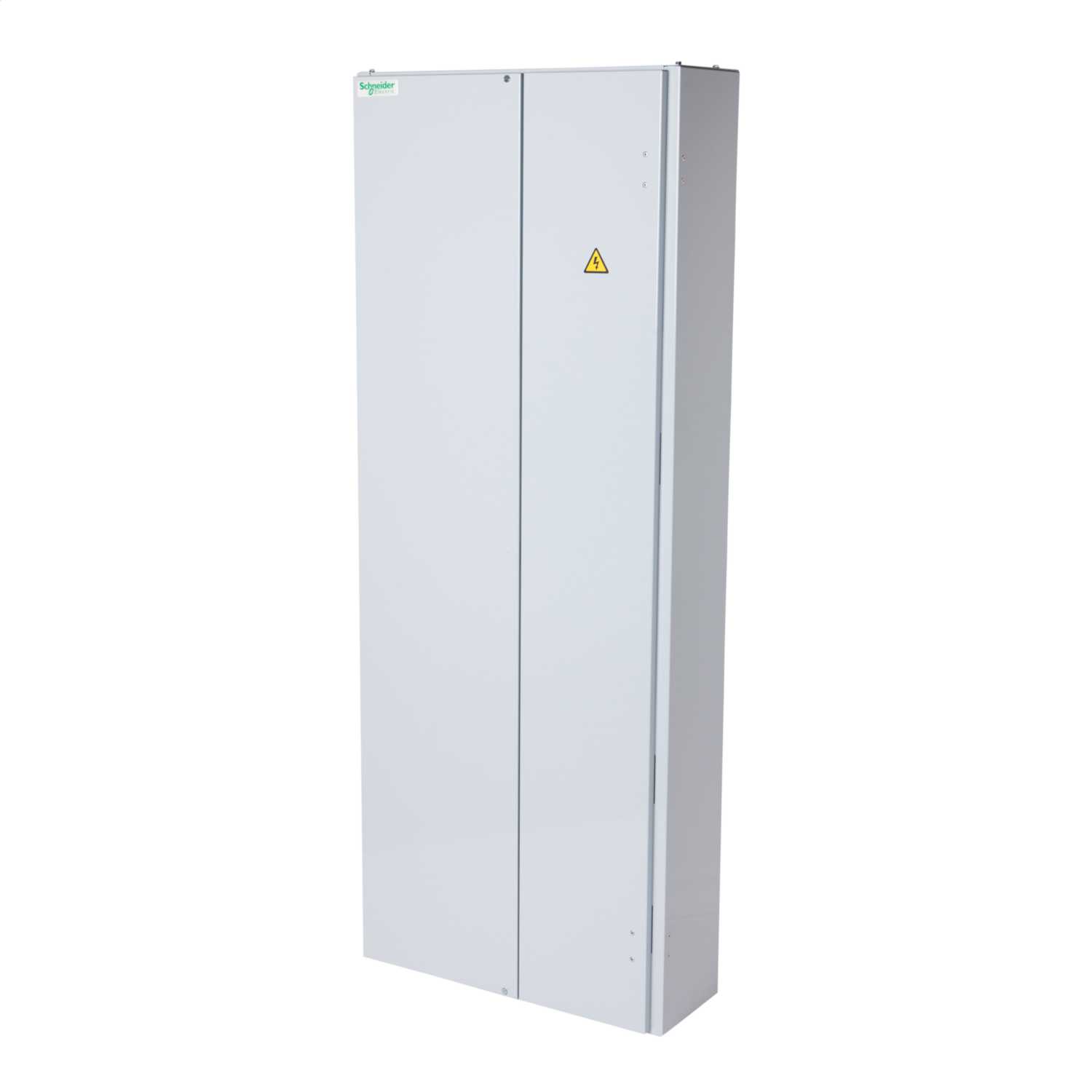 Schneider Square D I-Line 12 Way 400A 36 Module TP+N MCCB Panelboard ...