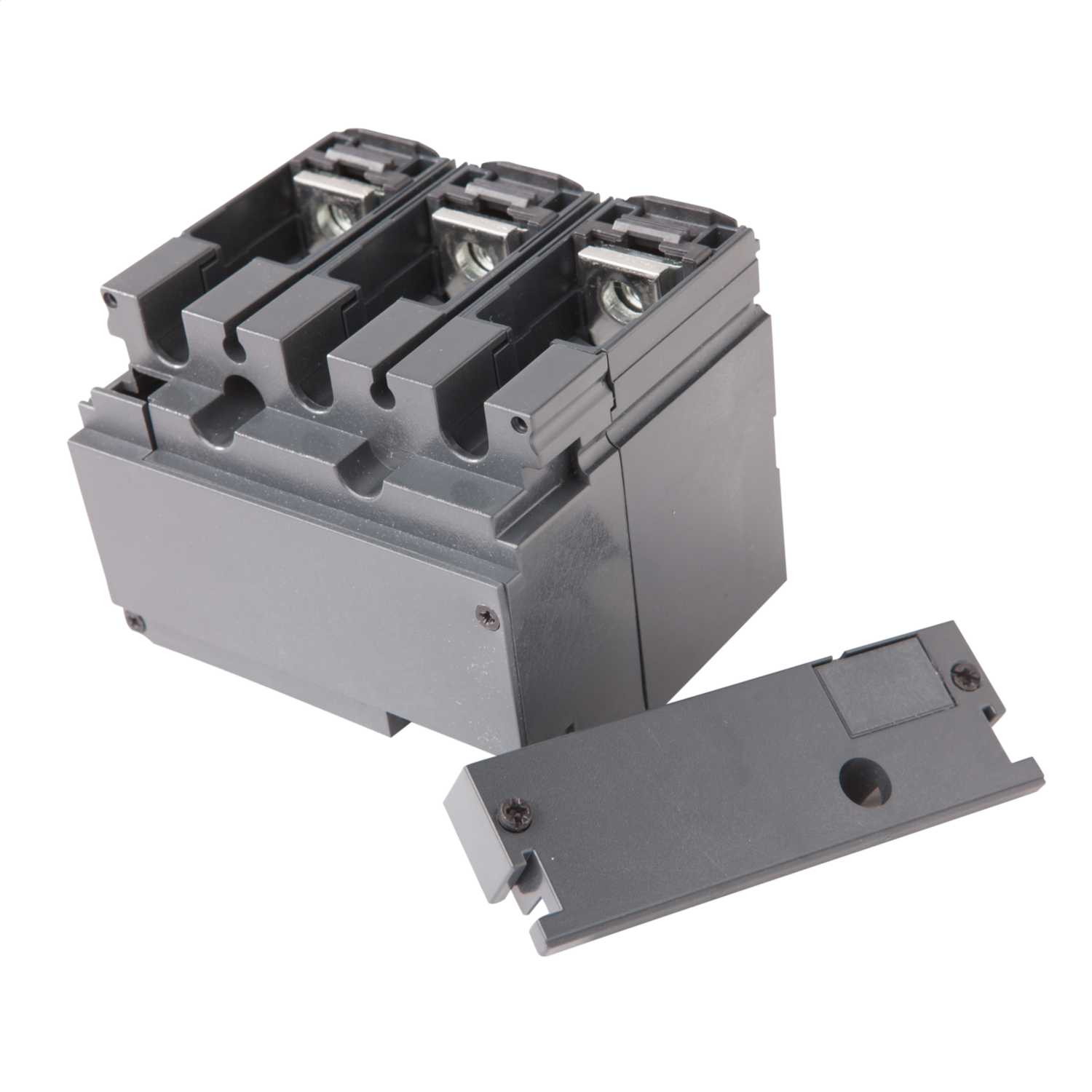 Schneider Square D I-Line 250A Metering CT Set (MPCT250) | CEF