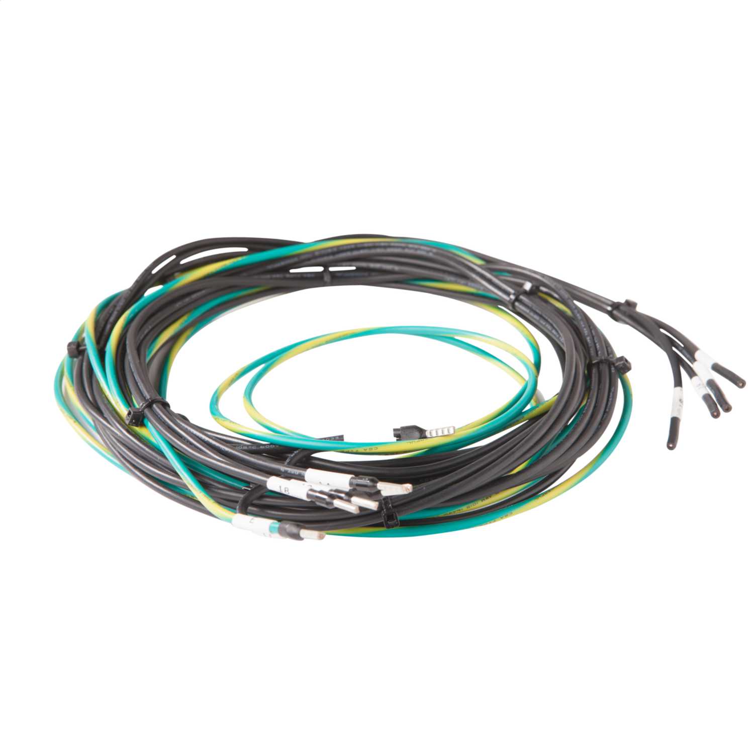 Schneider Square D I-Line 250A Metering CT Set (MPCT250) | CEF